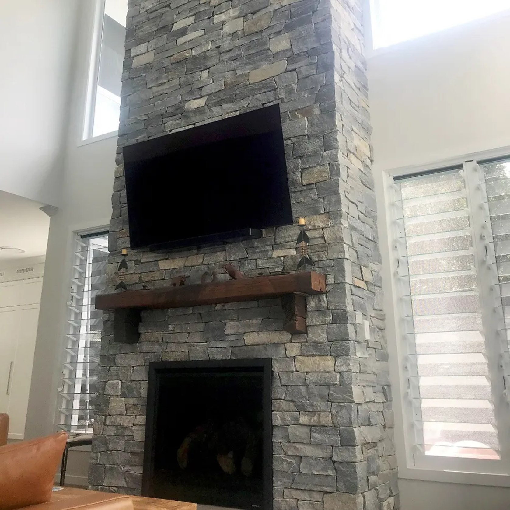 Willunga | Dry Stack Cladding | ArchiPro AU