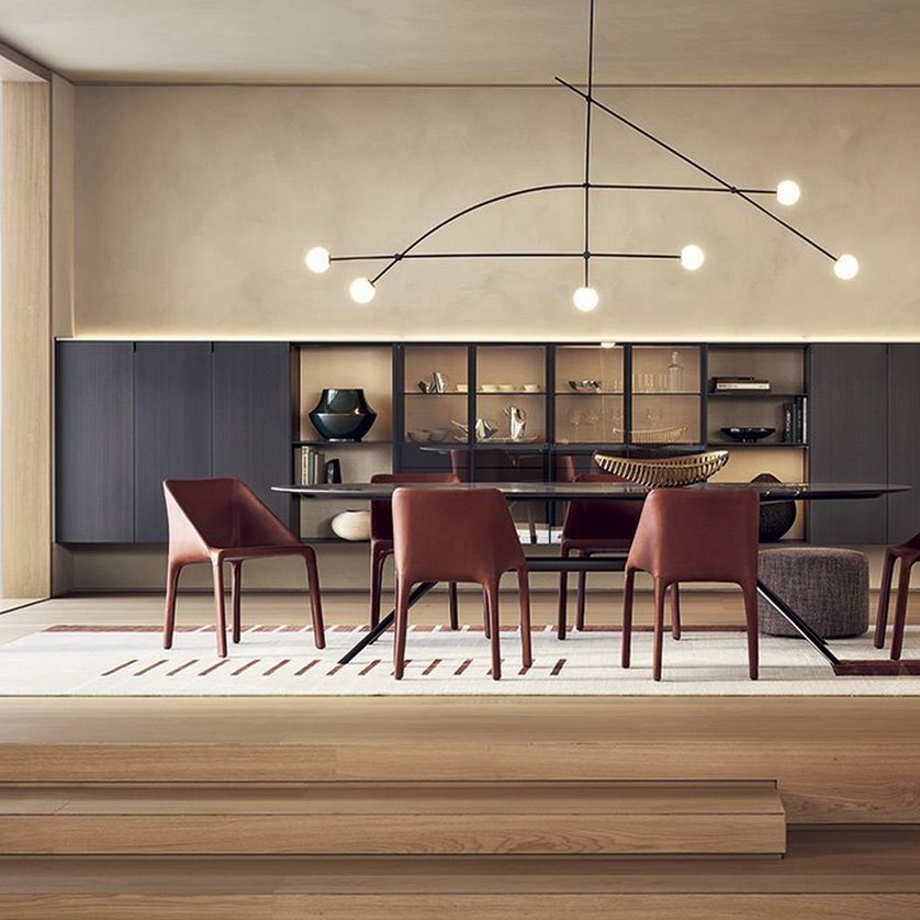 Code Storage System - Poliform AU | ArchiPro AU