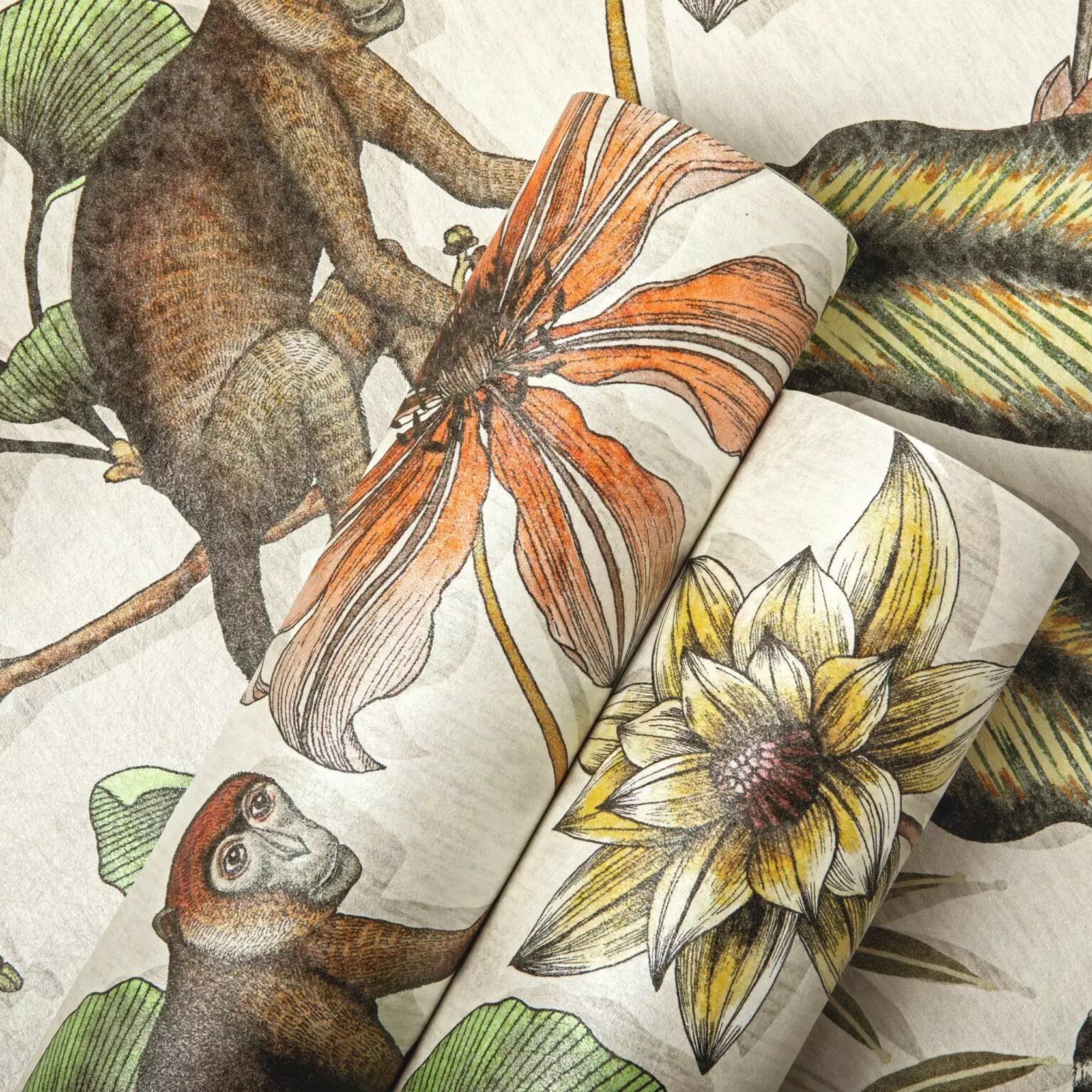 Divine | Wallpaper | ArchiPro AU