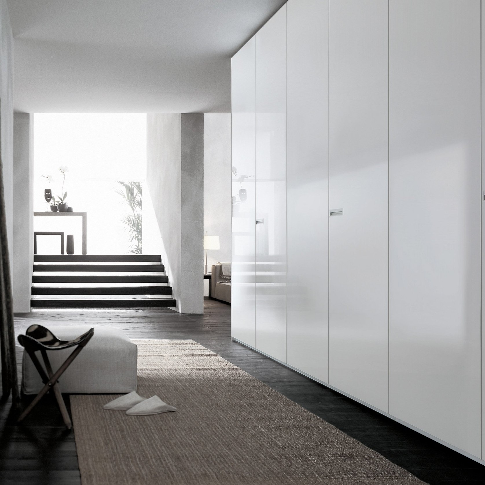 Club Wardrobe | ArchiPro AU