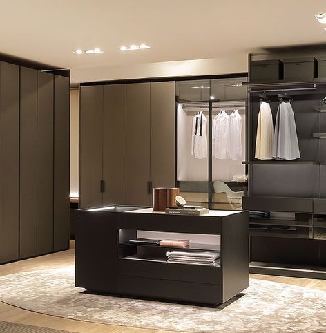 Silk Wardrobe - Poliform AU | ArchiPro AU