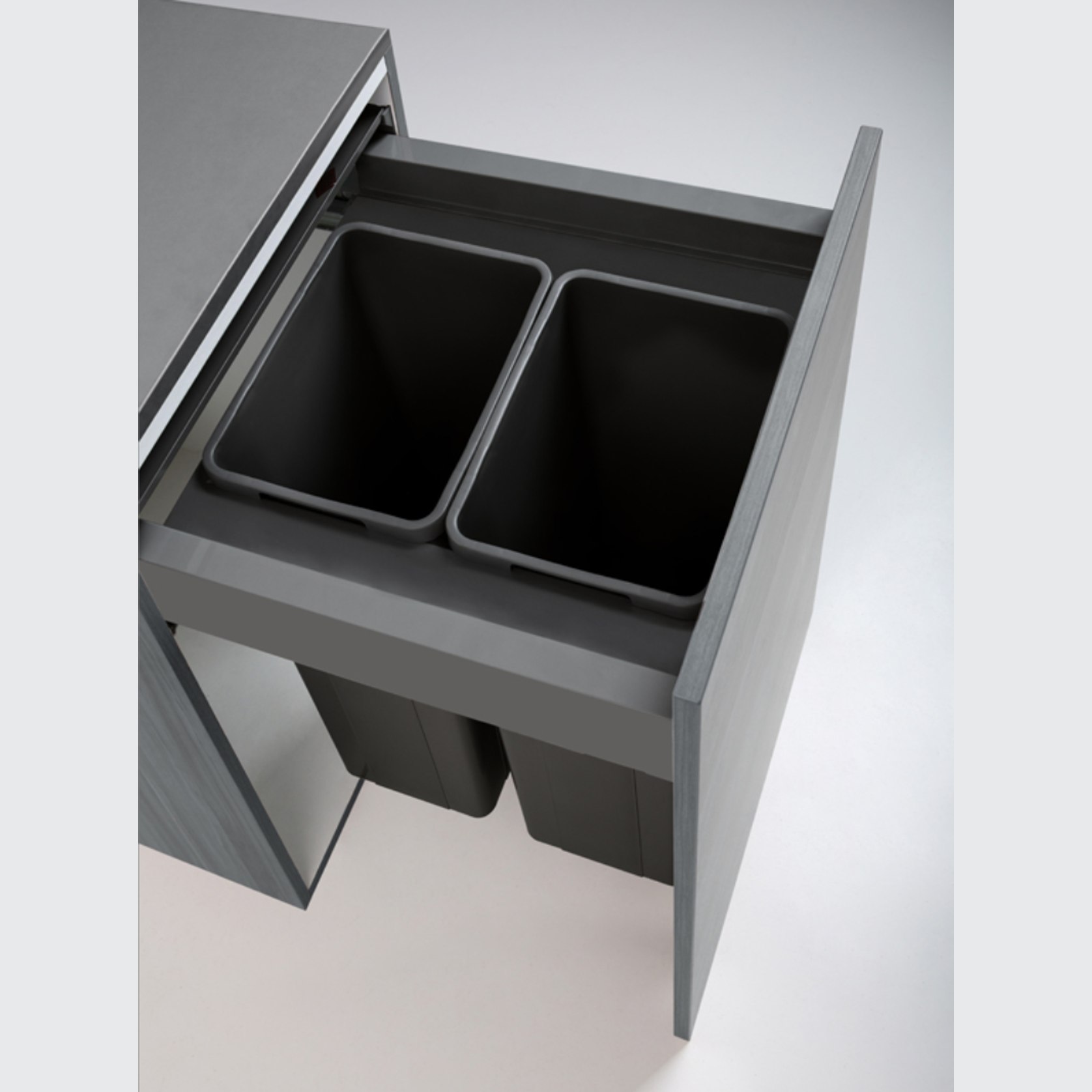 Wesco® Pull Boy Bin for Blum LEGRABOX pure | ArchiPro AU