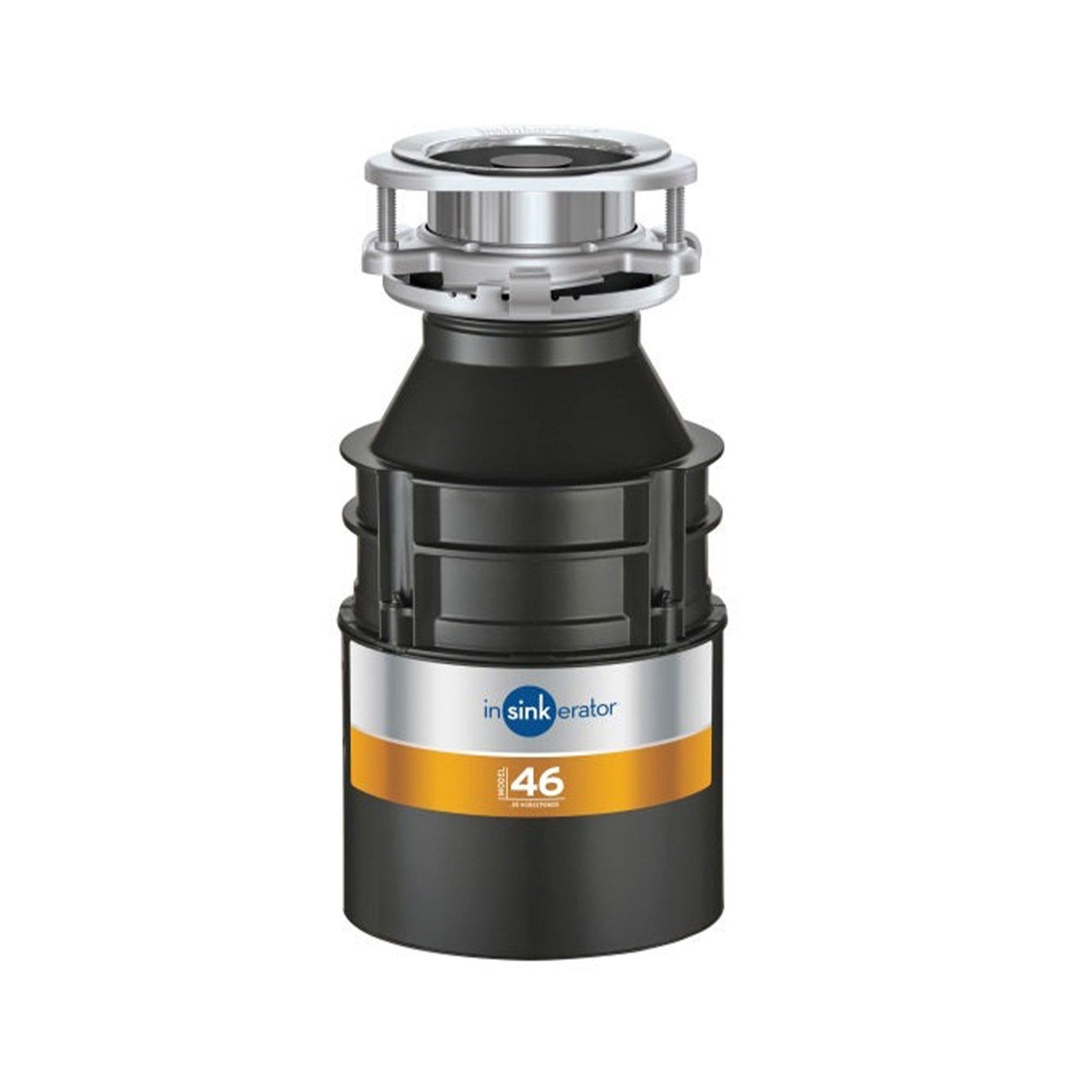 Insinkerator Model 46 Food Waste Disposer | ArchiPro AU