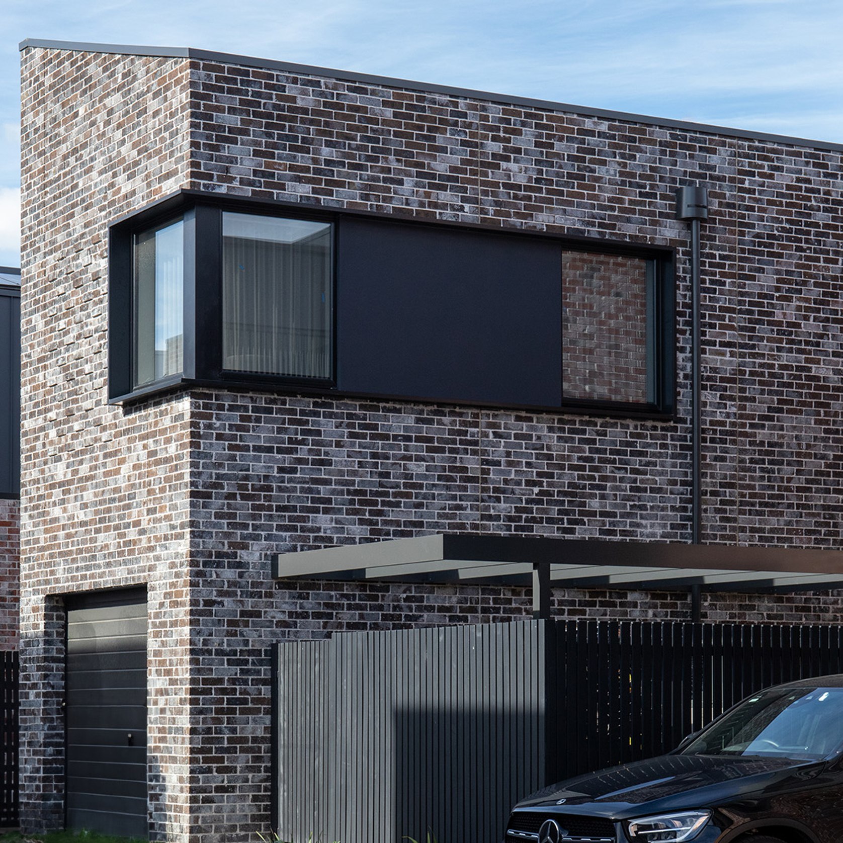 Sunblade Box Shroud - Bold & Durable | ArchiPro AU