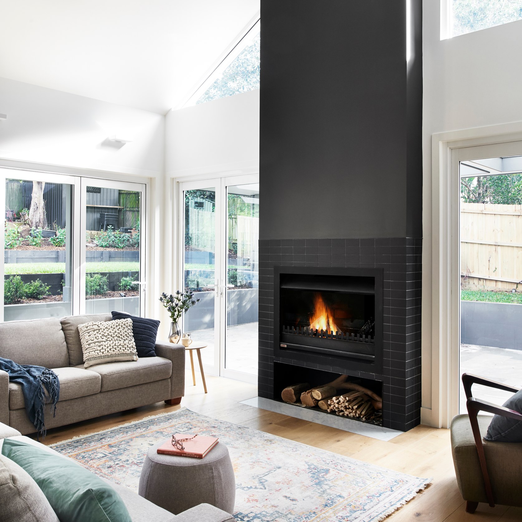 Jetmaster Universal Wood Insert | ArchiPro AU