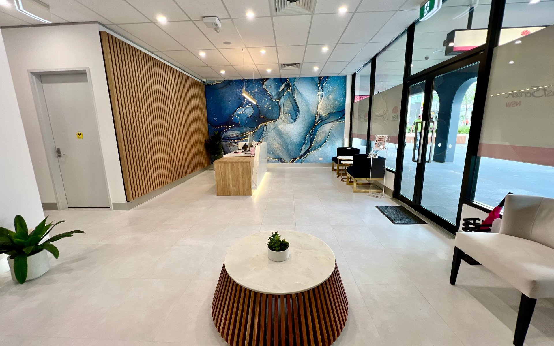 Next Level Design Studio