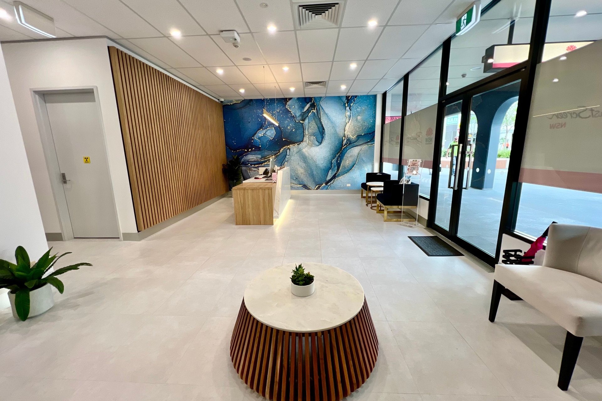 Next Level Design Studio