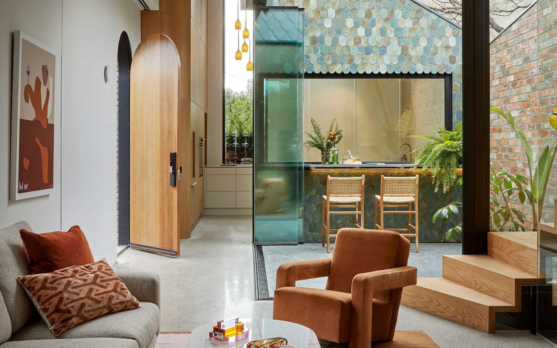 Contact Us | Angelucci Architects