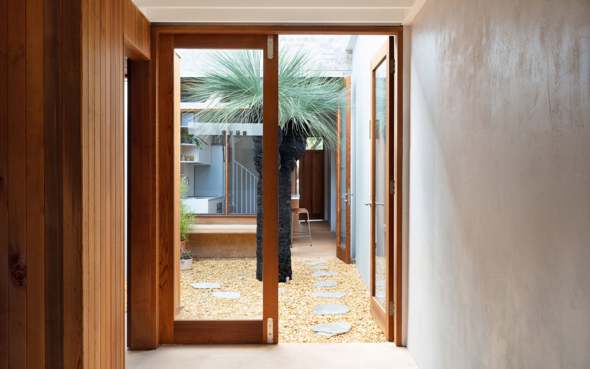 Network | Adele McNab Architecture