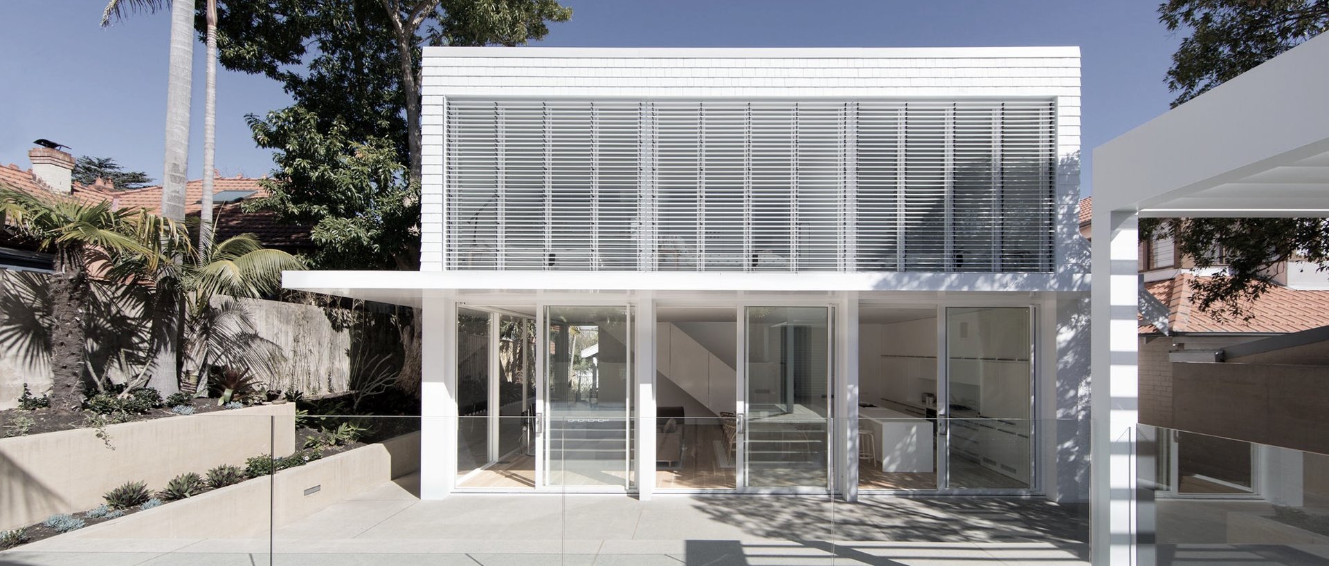 Our Projects | Ian Moore Architects