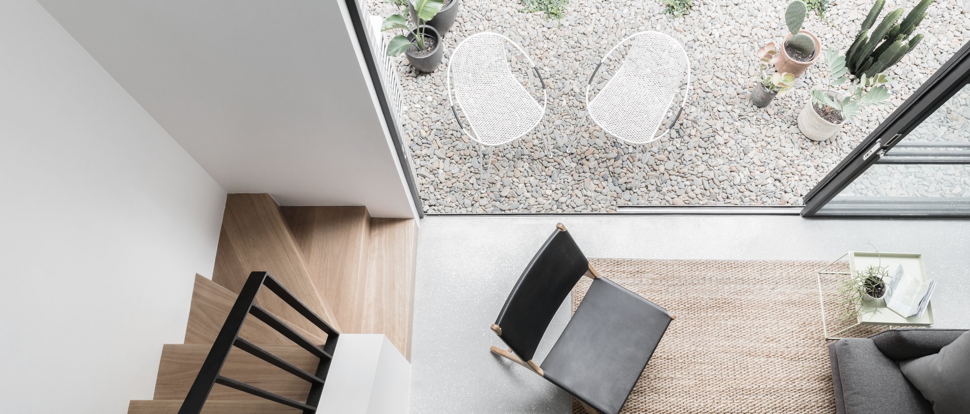 Brad Swartz Architects