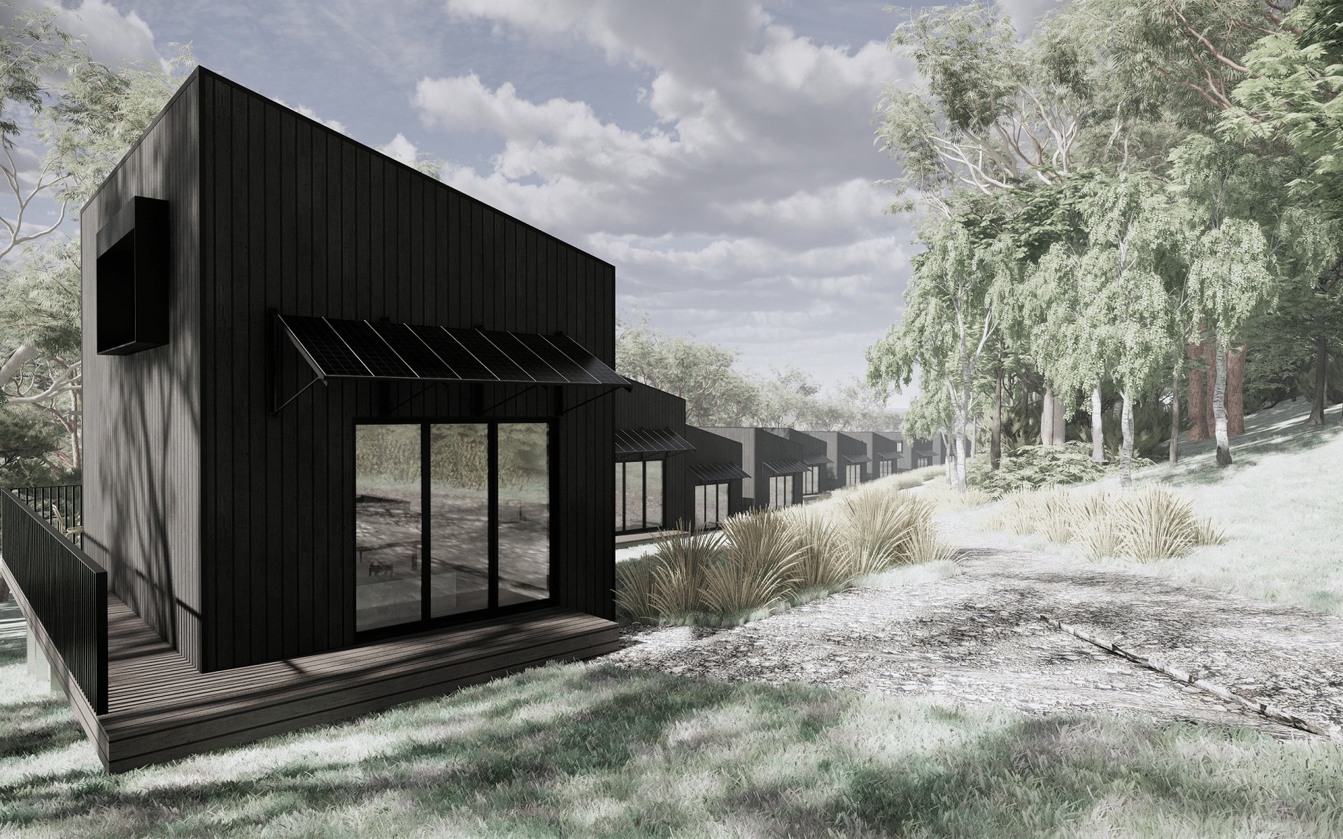 About Alvaro Architects