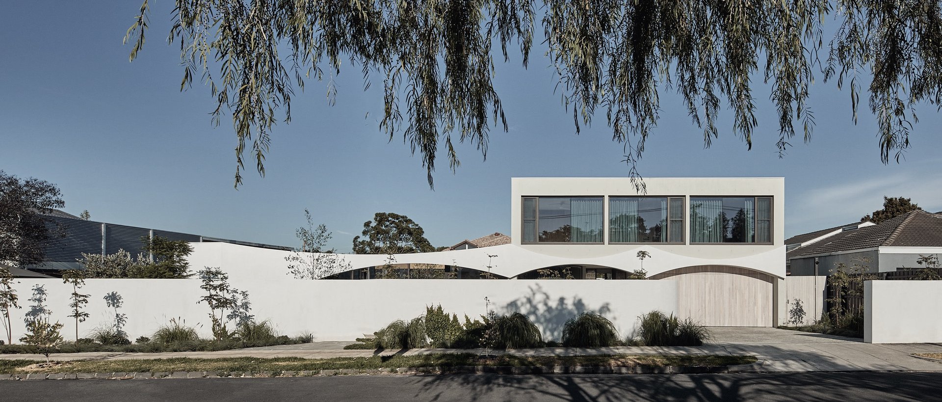 Videos | Kister Architects