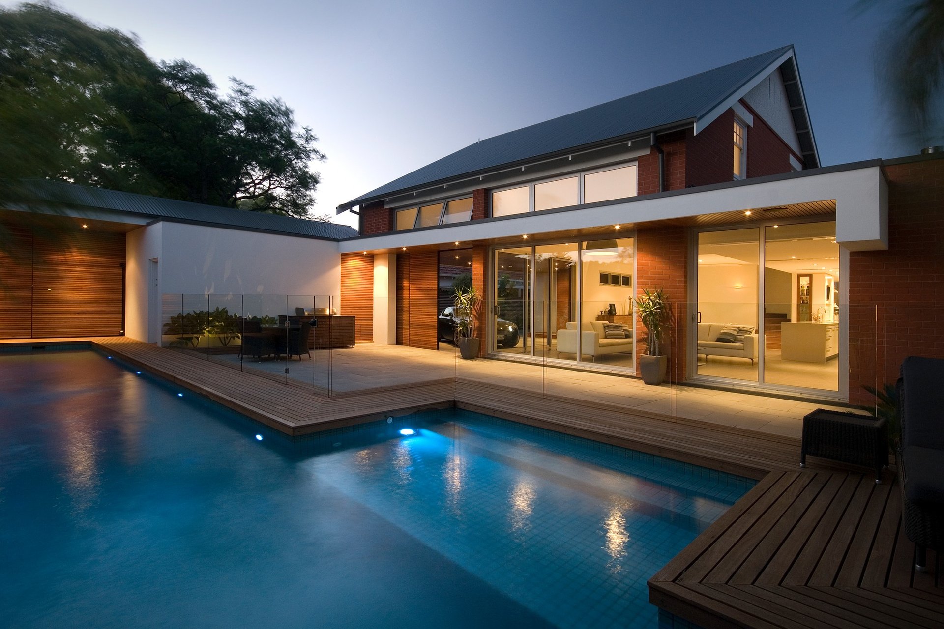Chris Dimond Architect