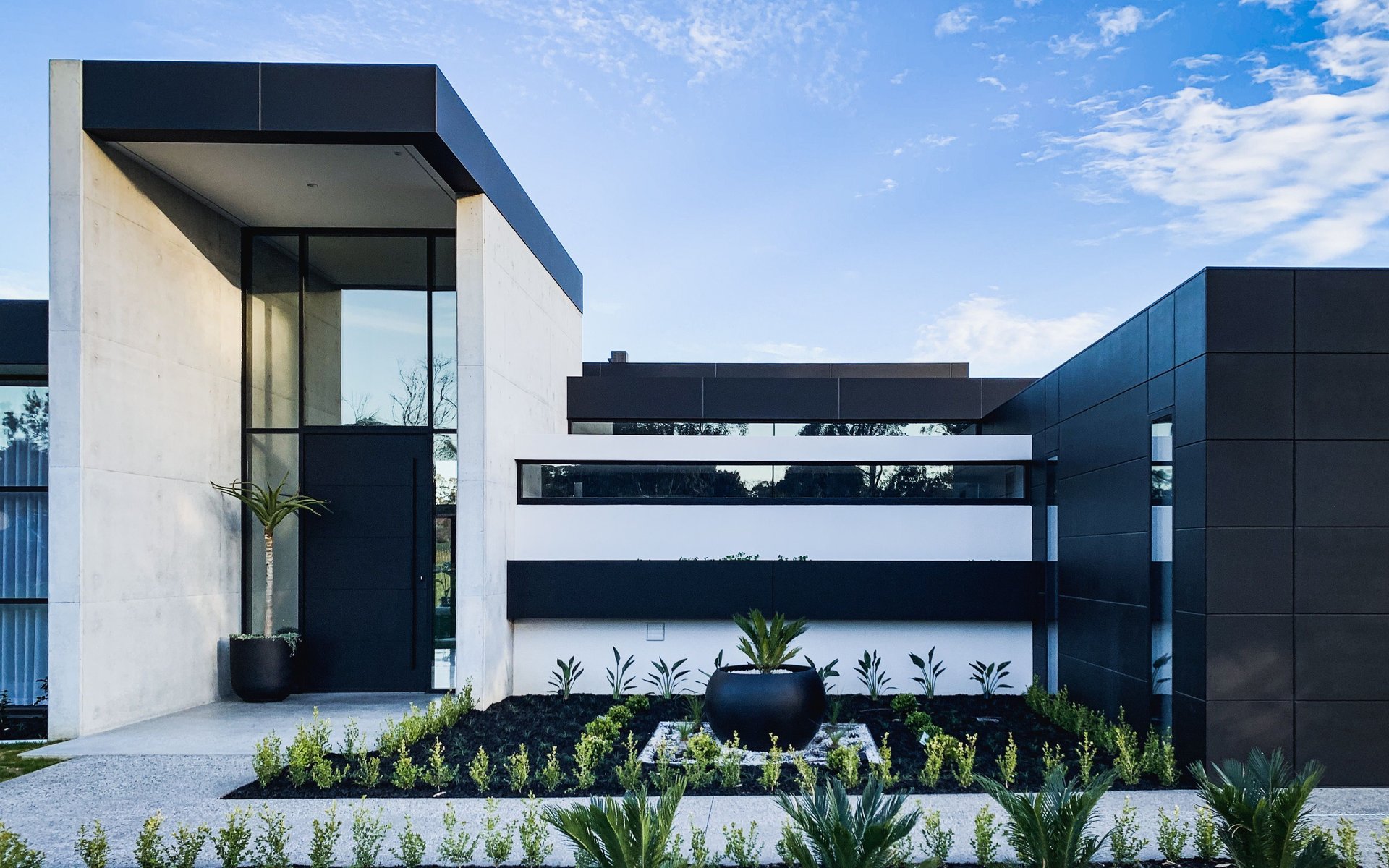 Tim Hodges Architect