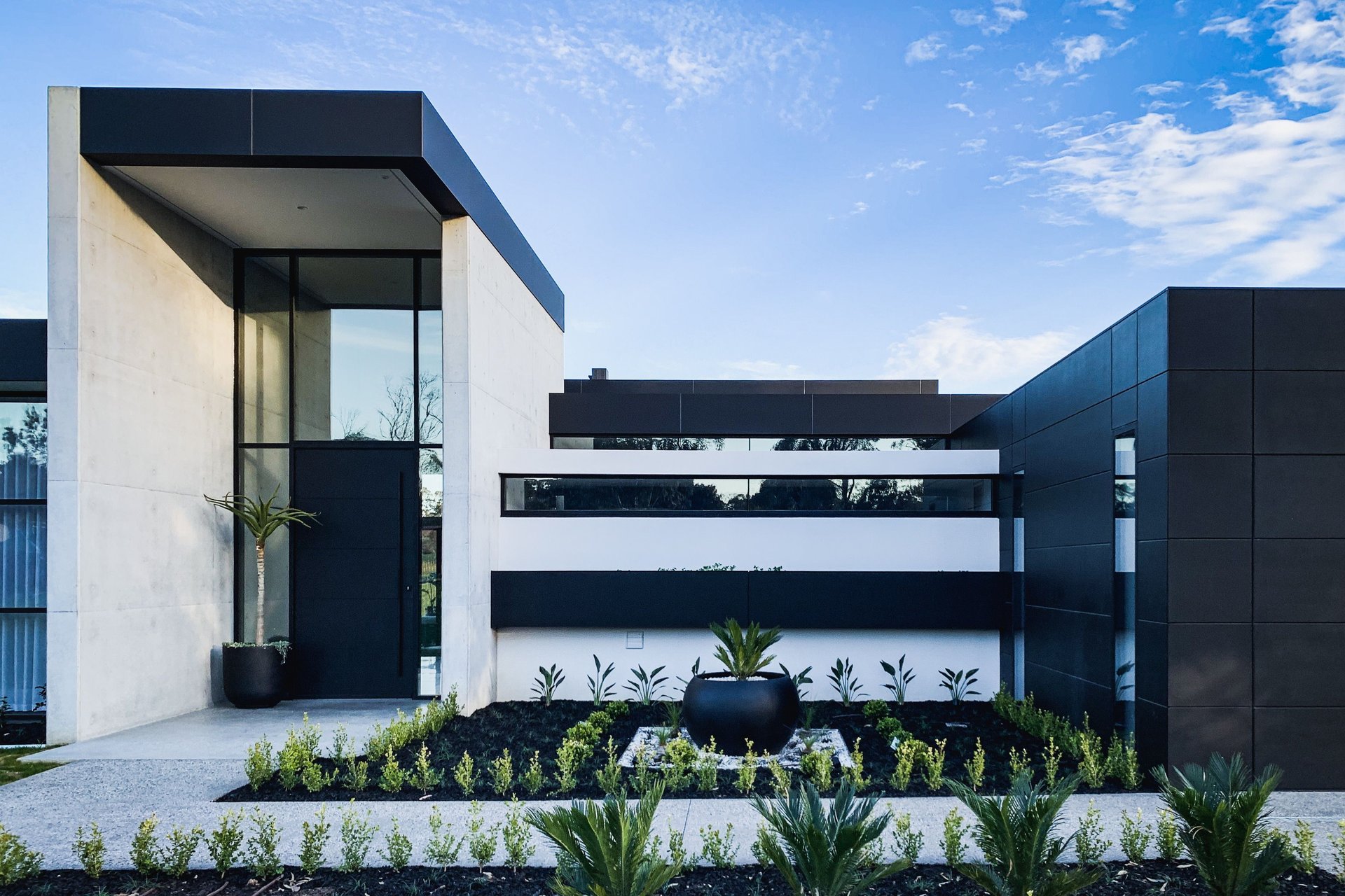 Tim Hodges Architect