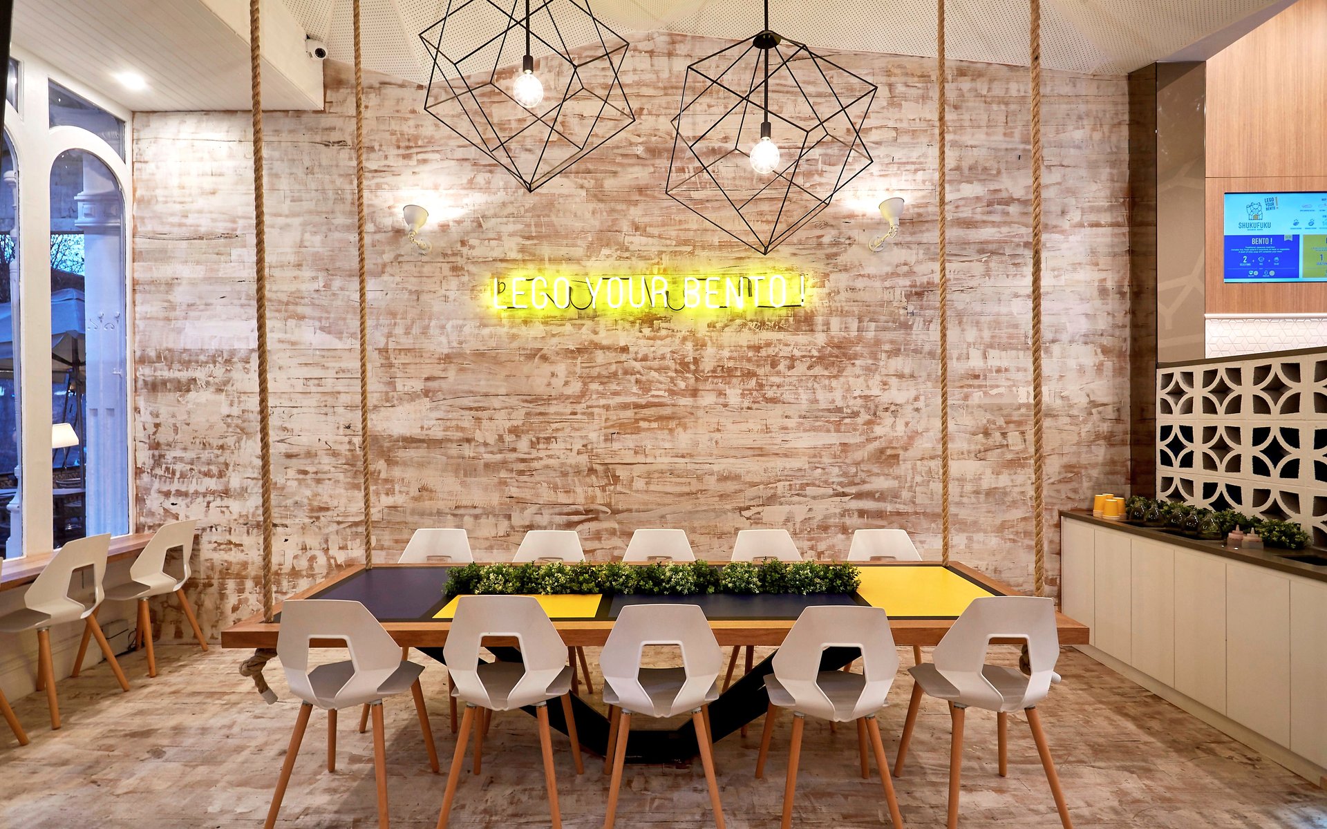 Our Projects | Rptecture Architects