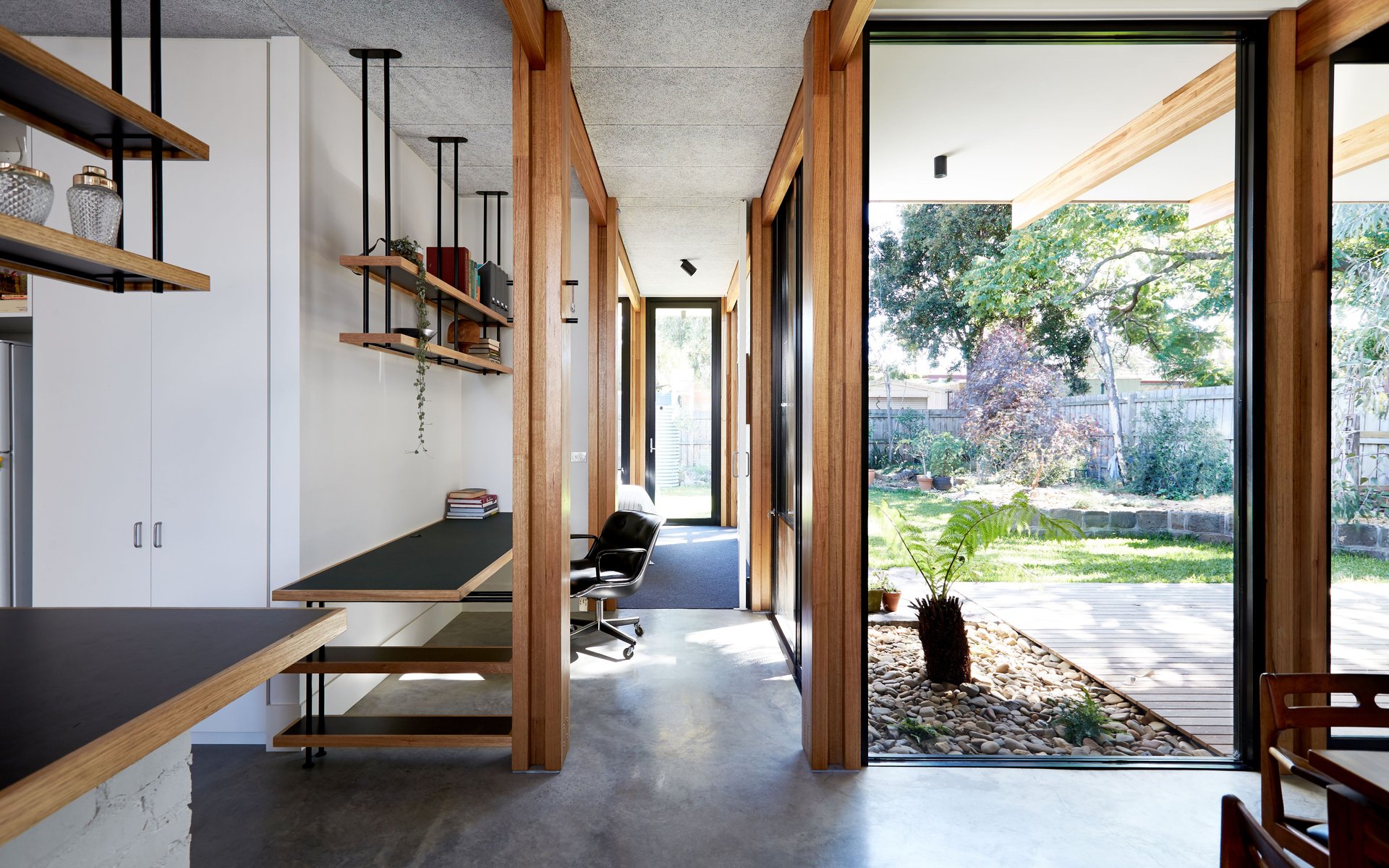 About Foomann Architects