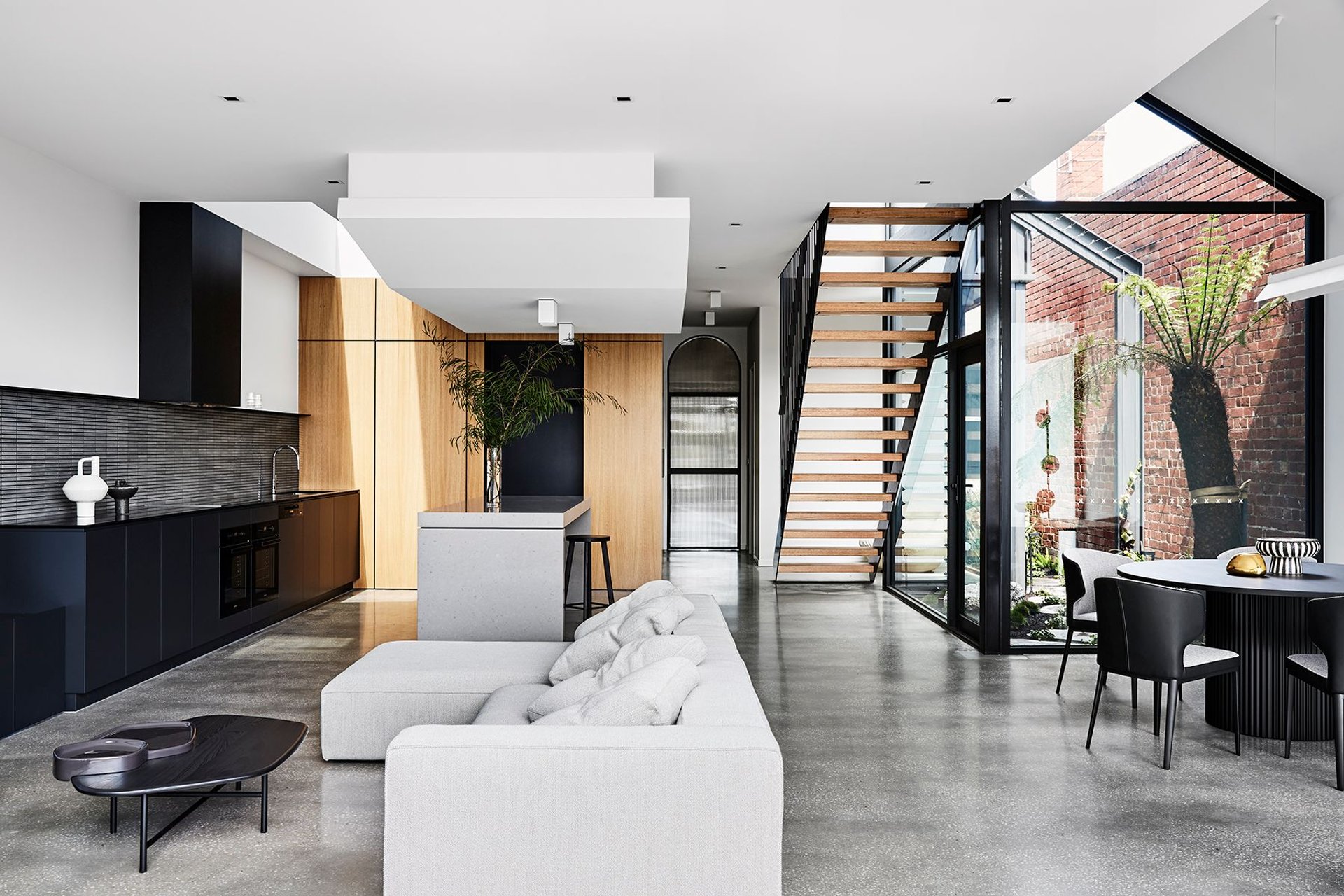DX Architects