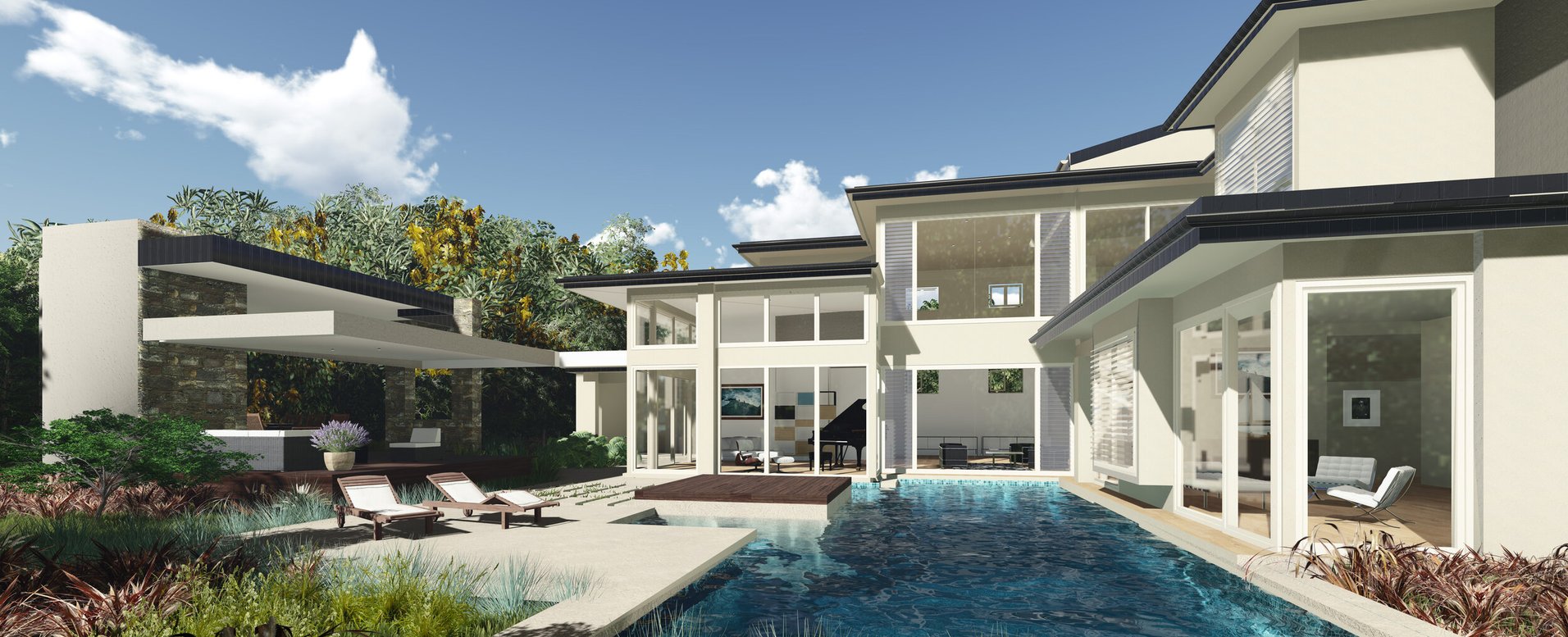 Aspect Designs | ArchiPro AU