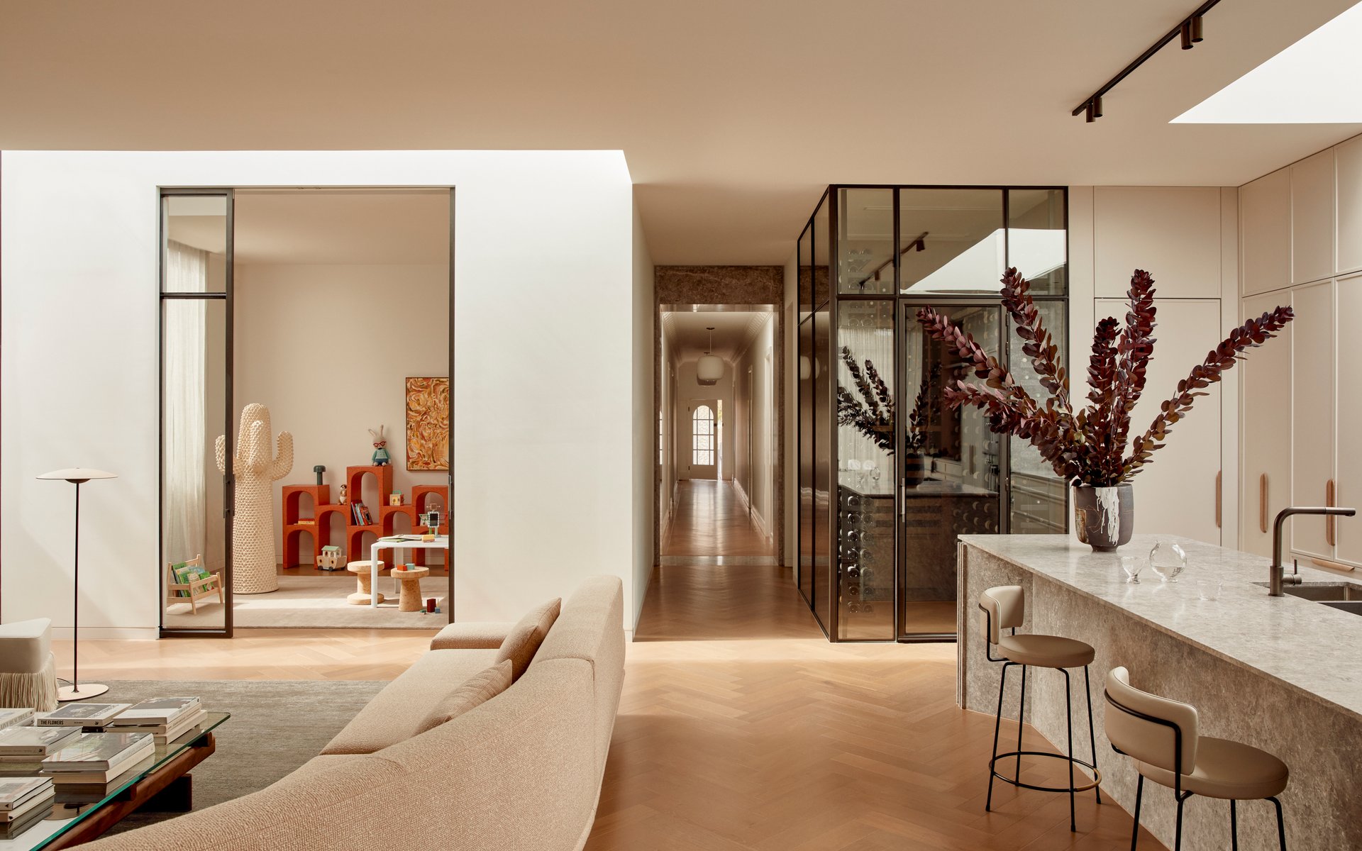 Our Projects | Cera Stribley