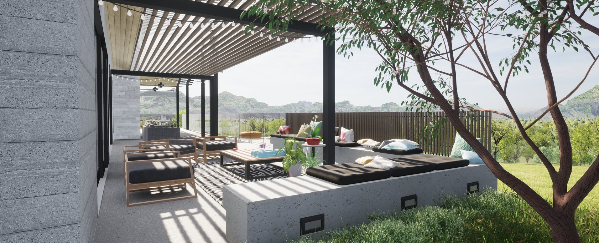 Rojo Design | ArchiPro AU