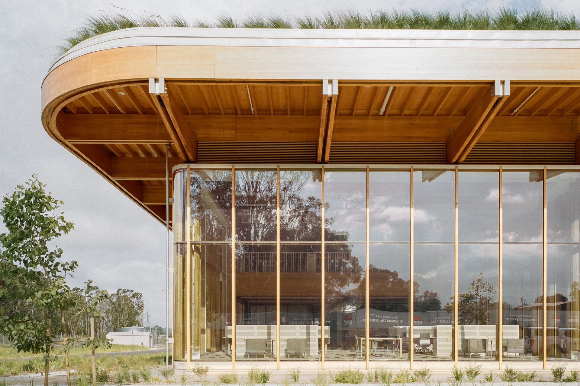 Contact Us | Hassell