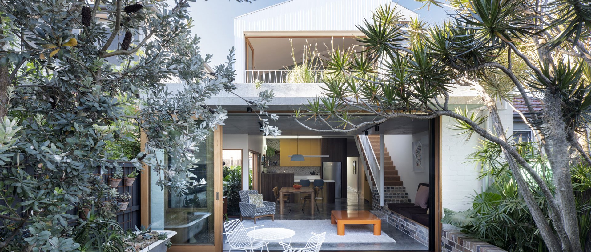 Network | Castlepeake Architects