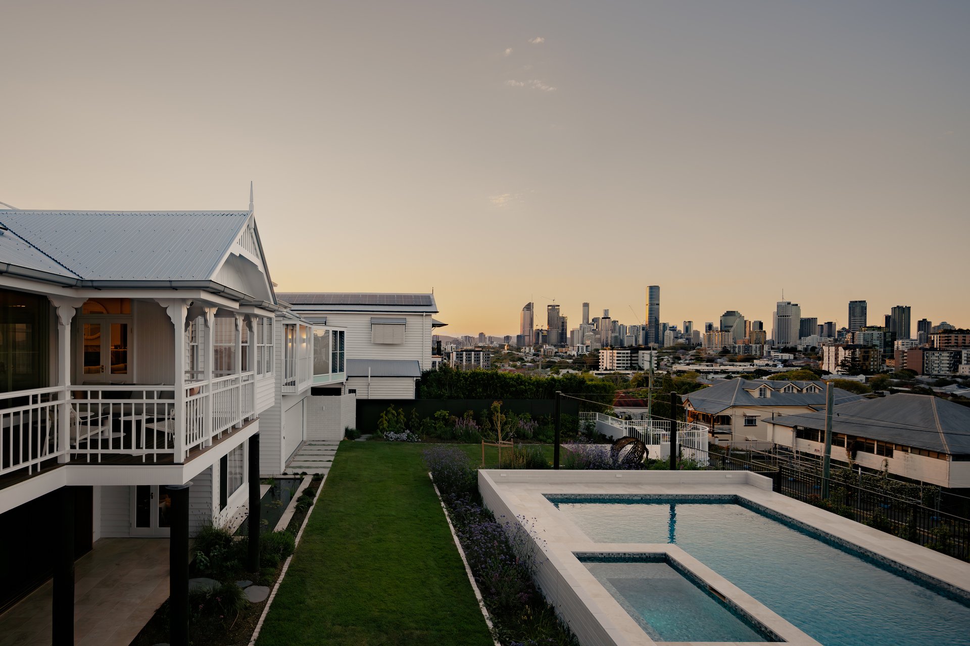 Shane Marsh Architect