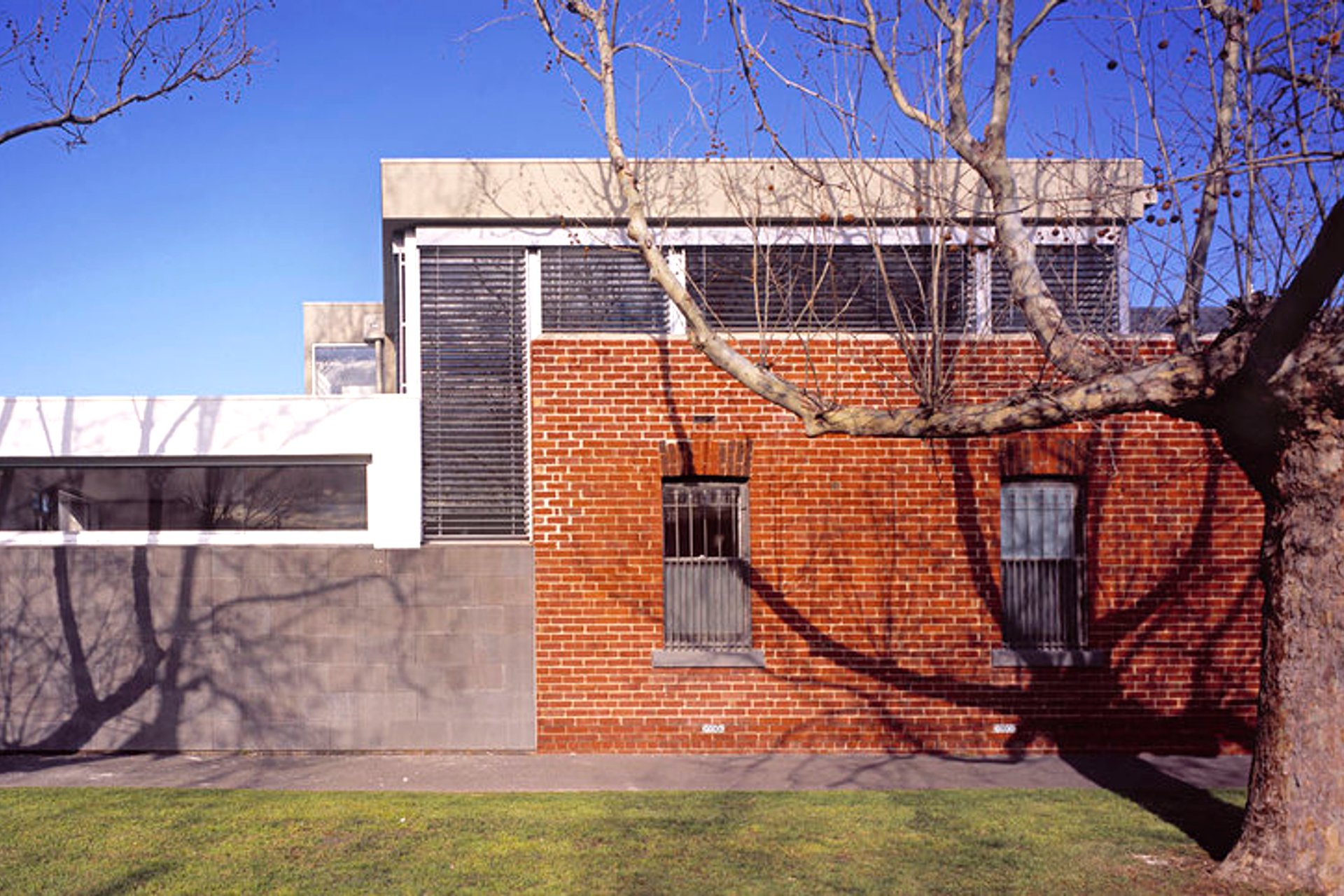 Greenaway Architects