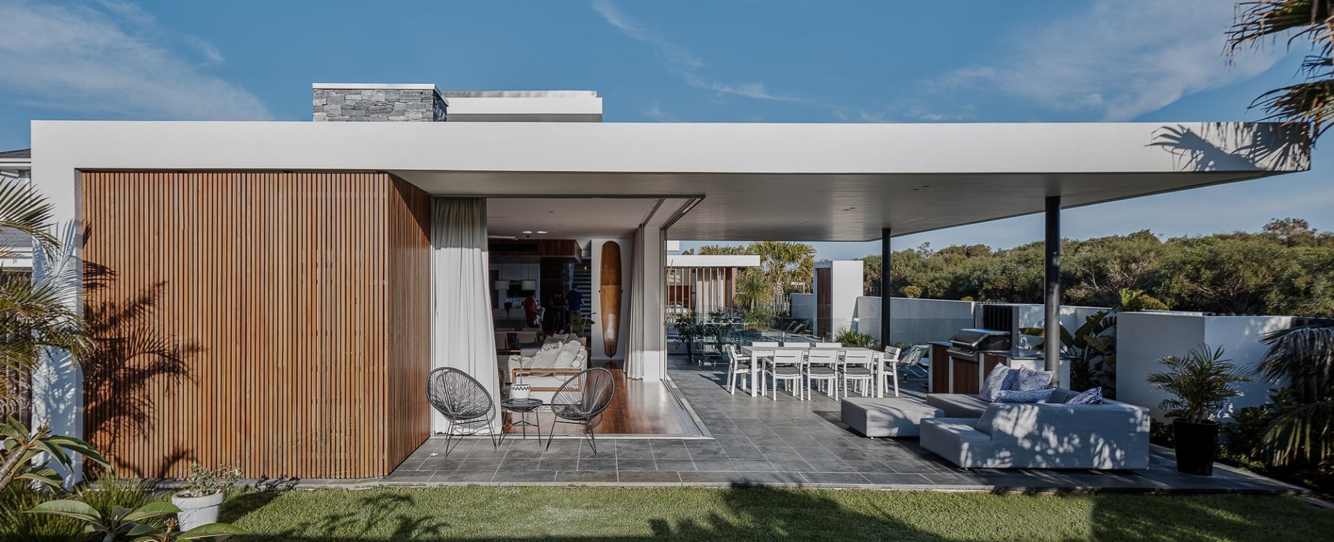 Create Architecture | ArchiPro AU