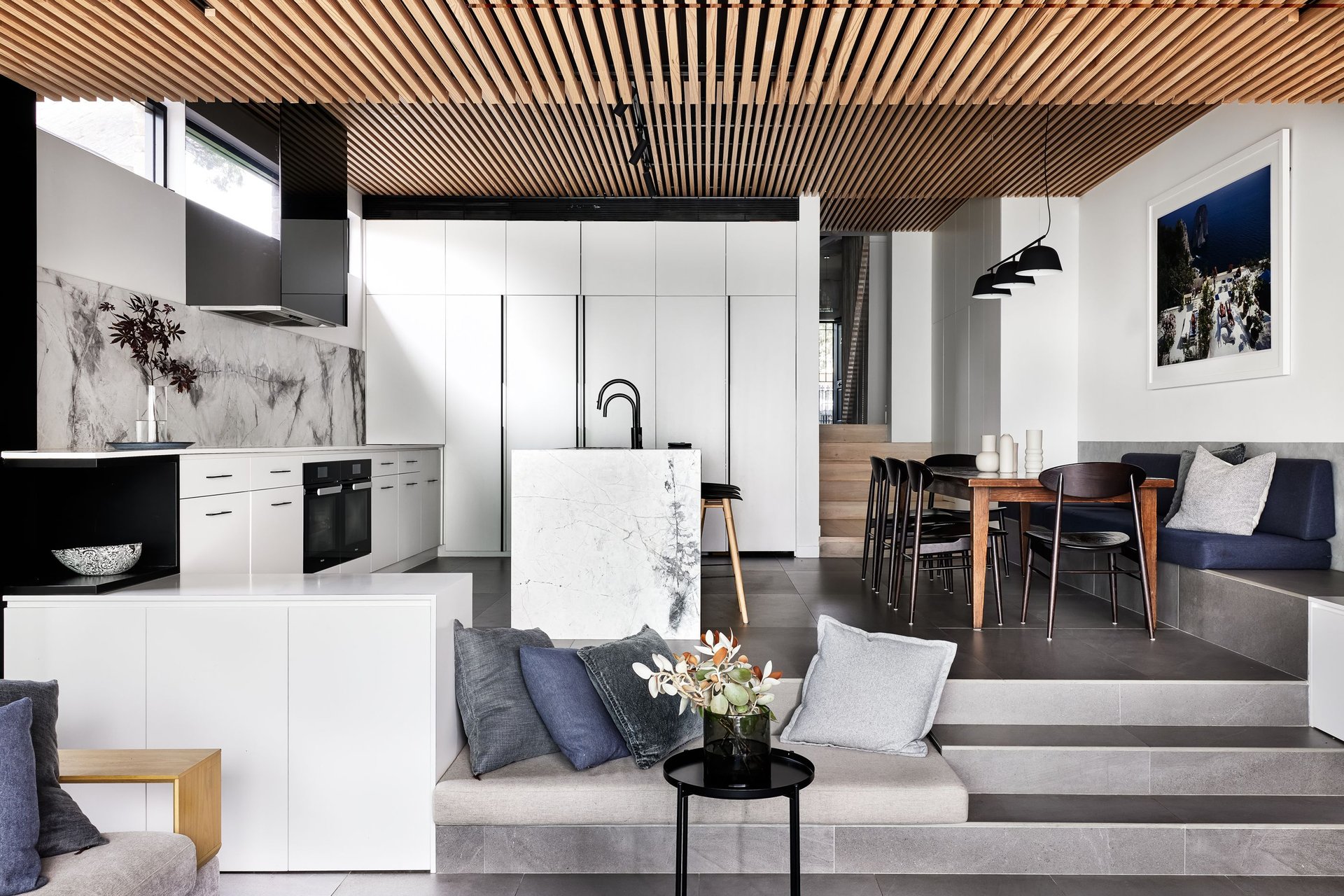 Network | Brooke Aitken Design