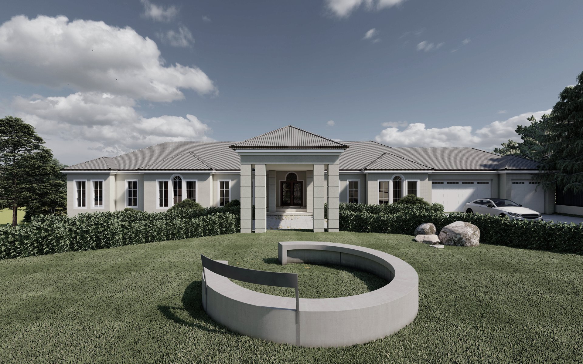 Our Projects | S2dio-X Architects