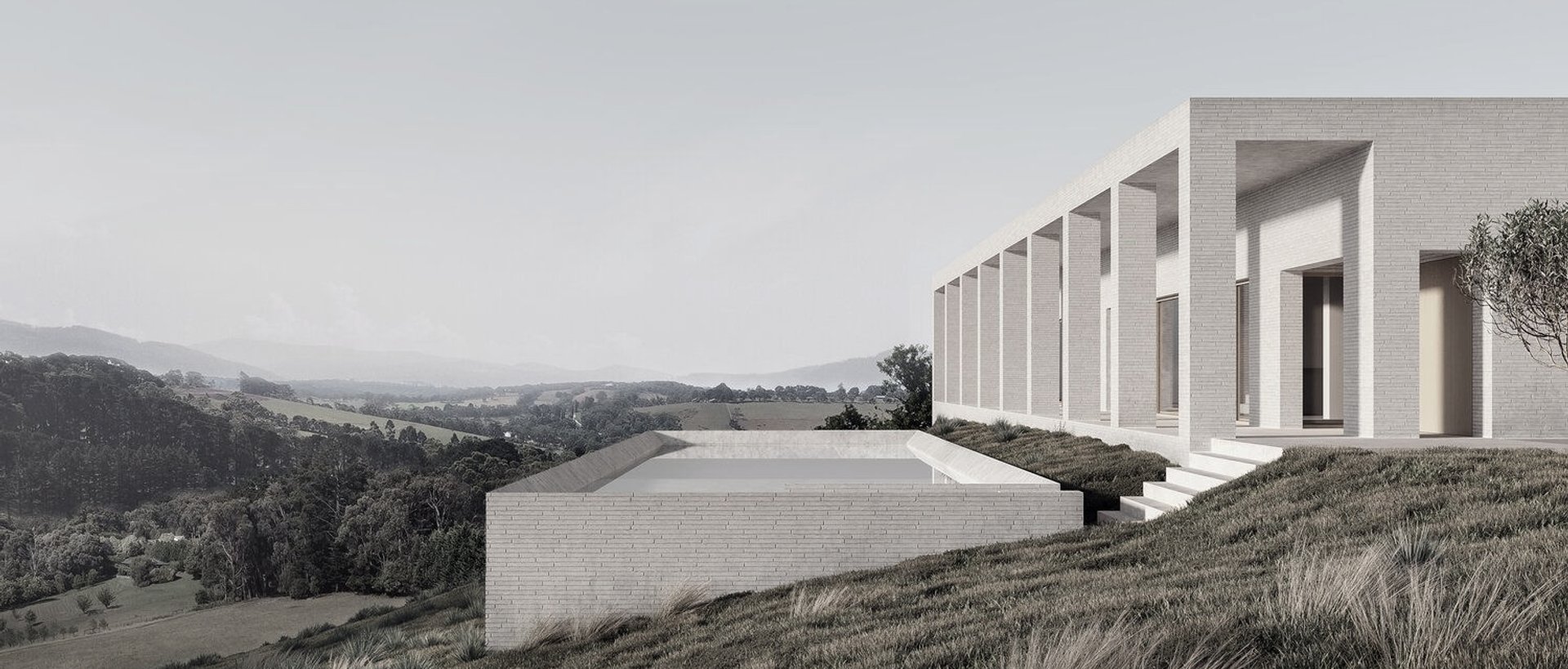 Our Projects | Davidov Architecture & Interiors