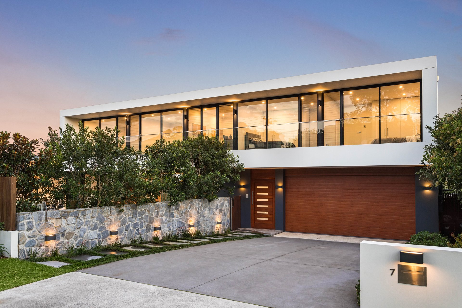 All Australian Architecture