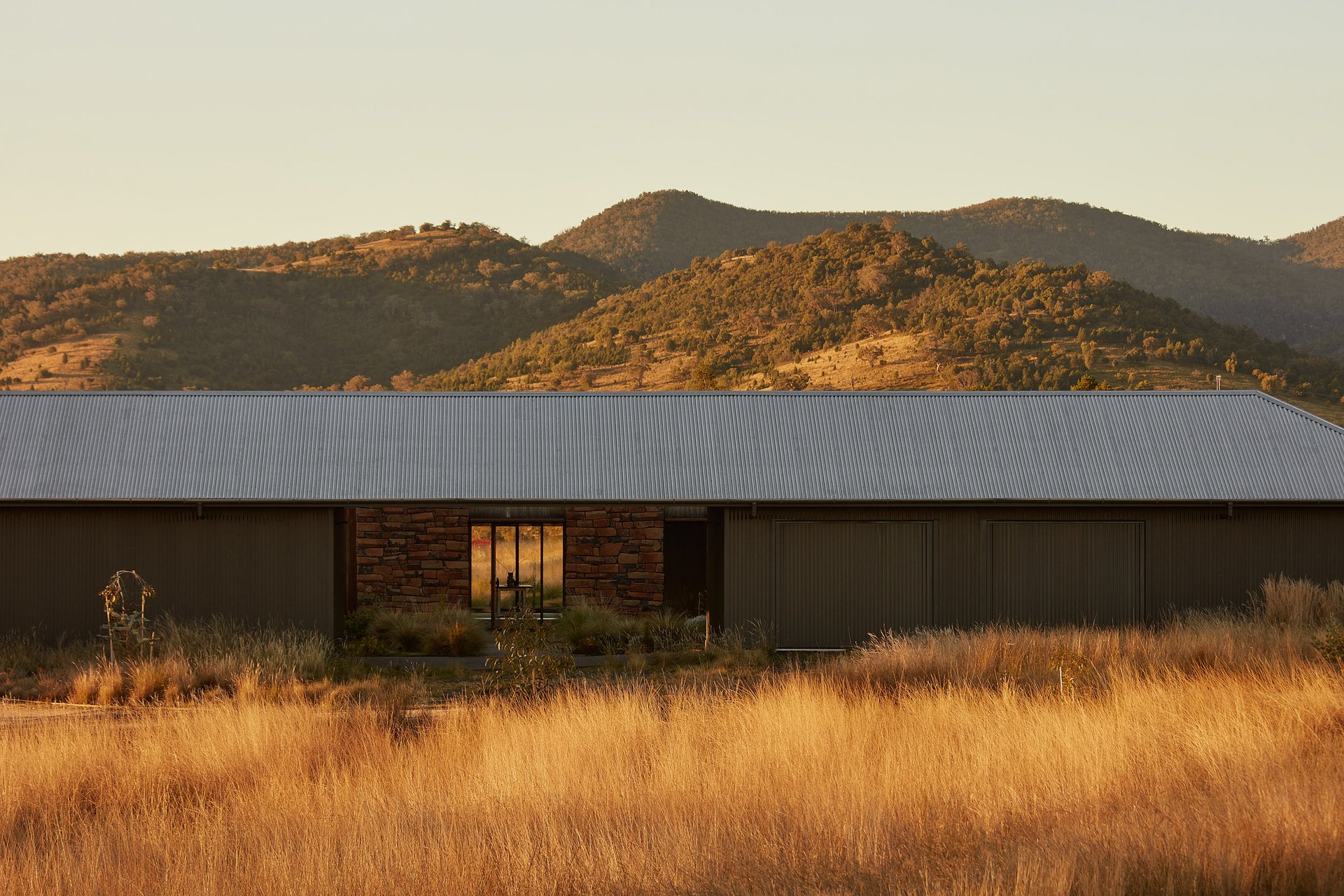 MRTN Architects