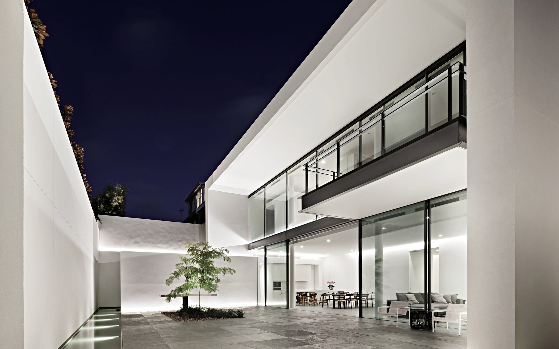 Our Projects | Rex Lin Architects