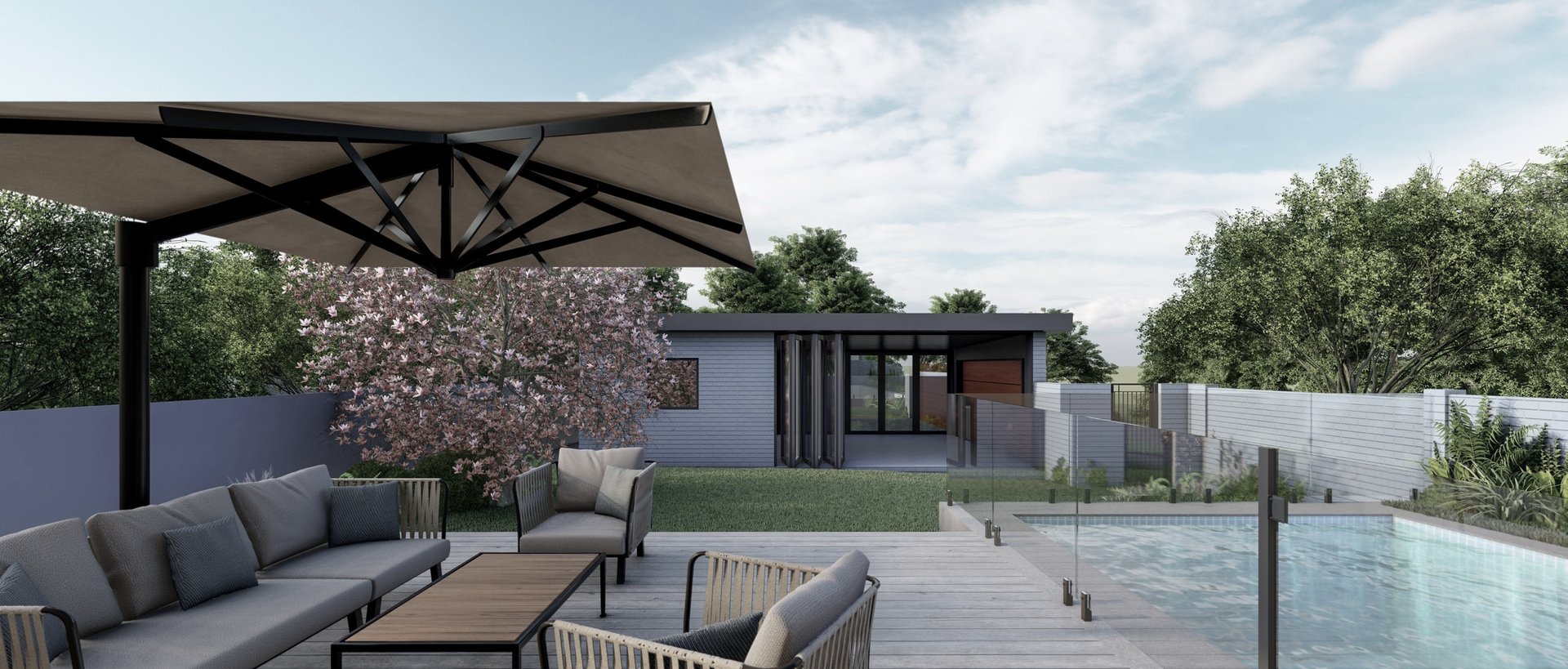 Enframe Architecture