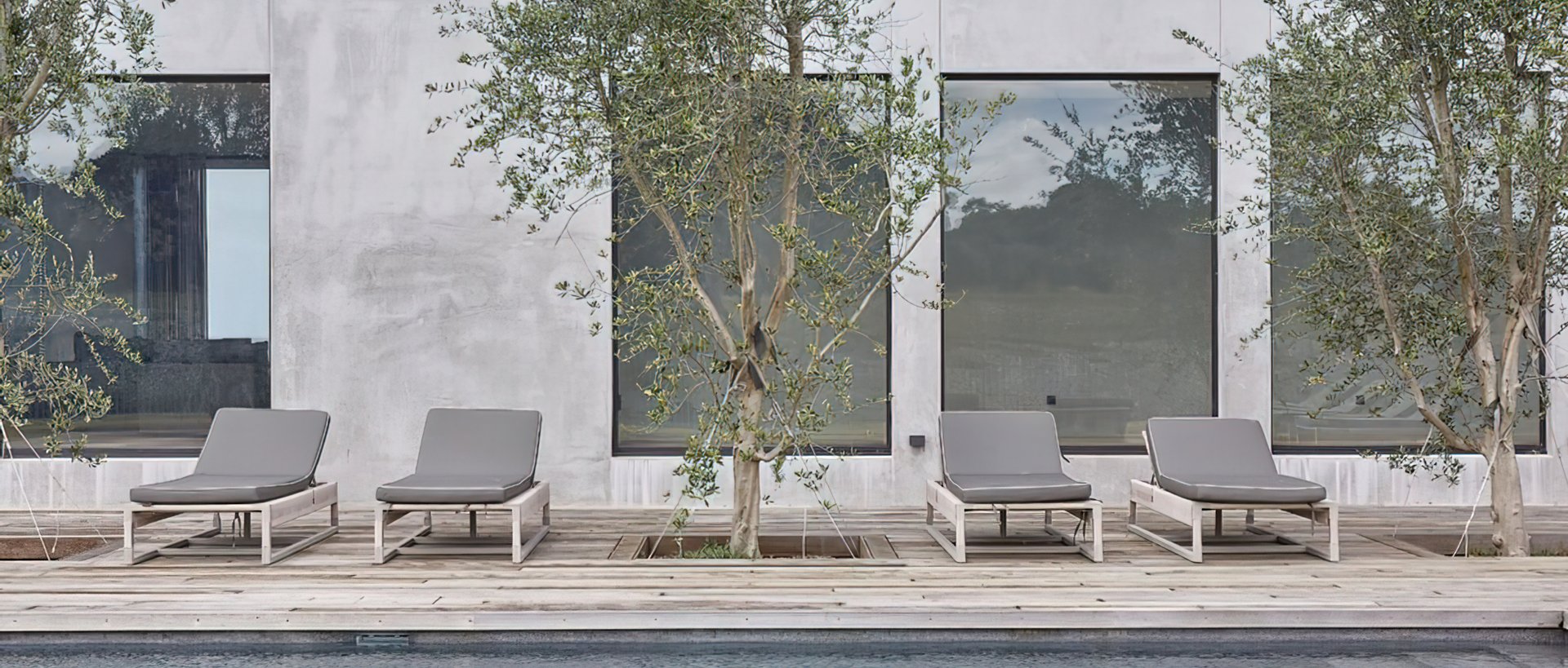 Our Projects | Borland Architecture