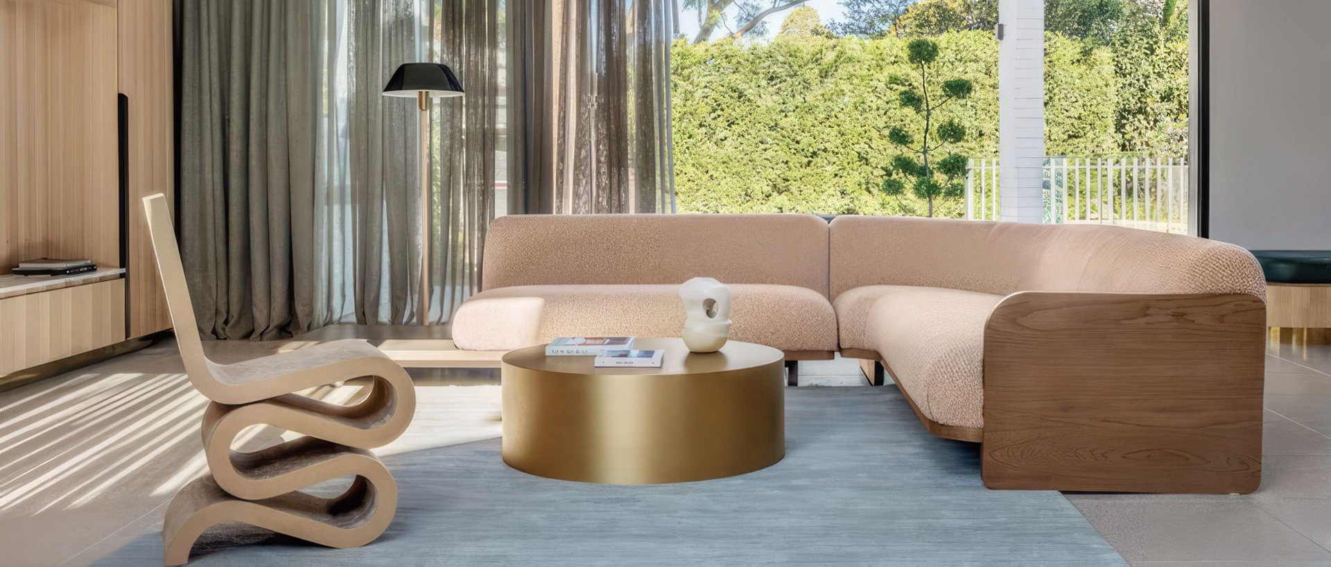 Georgina Wilson Associates