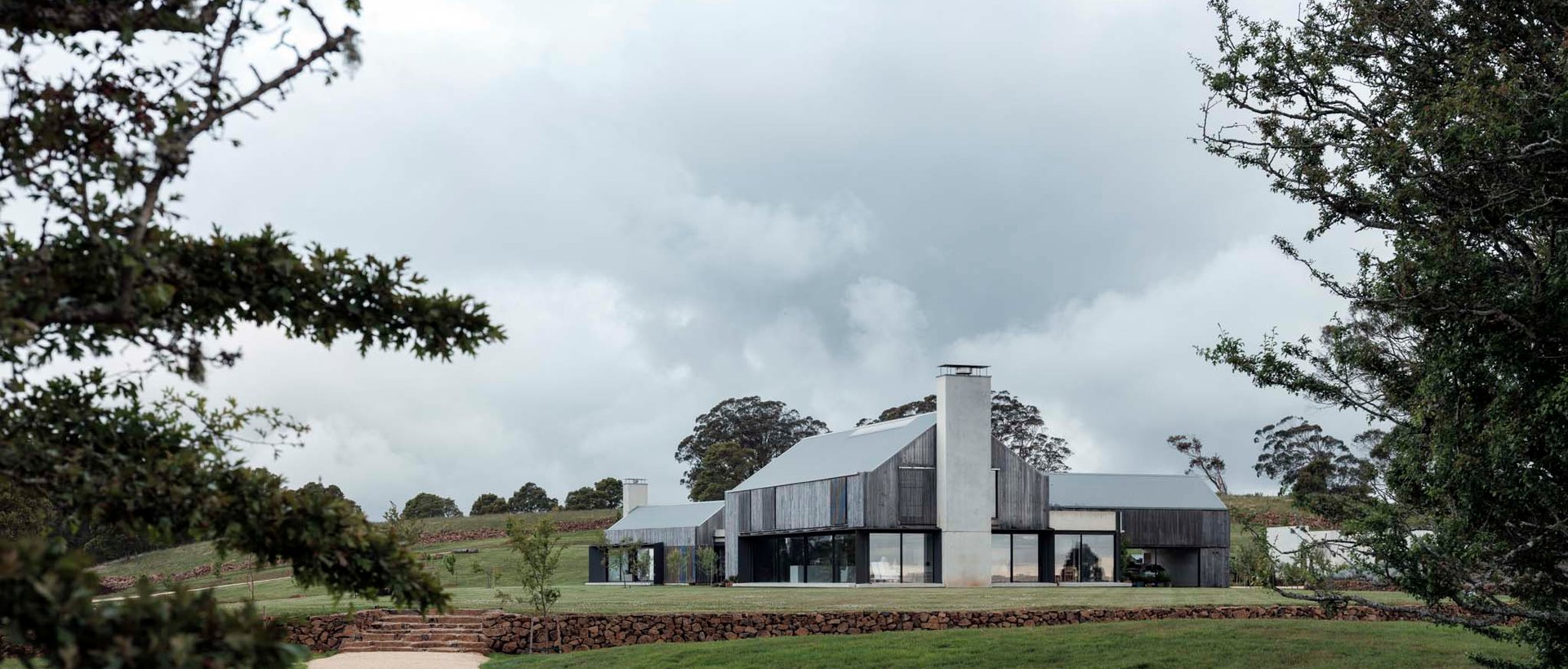 Luke Moloney Architecture