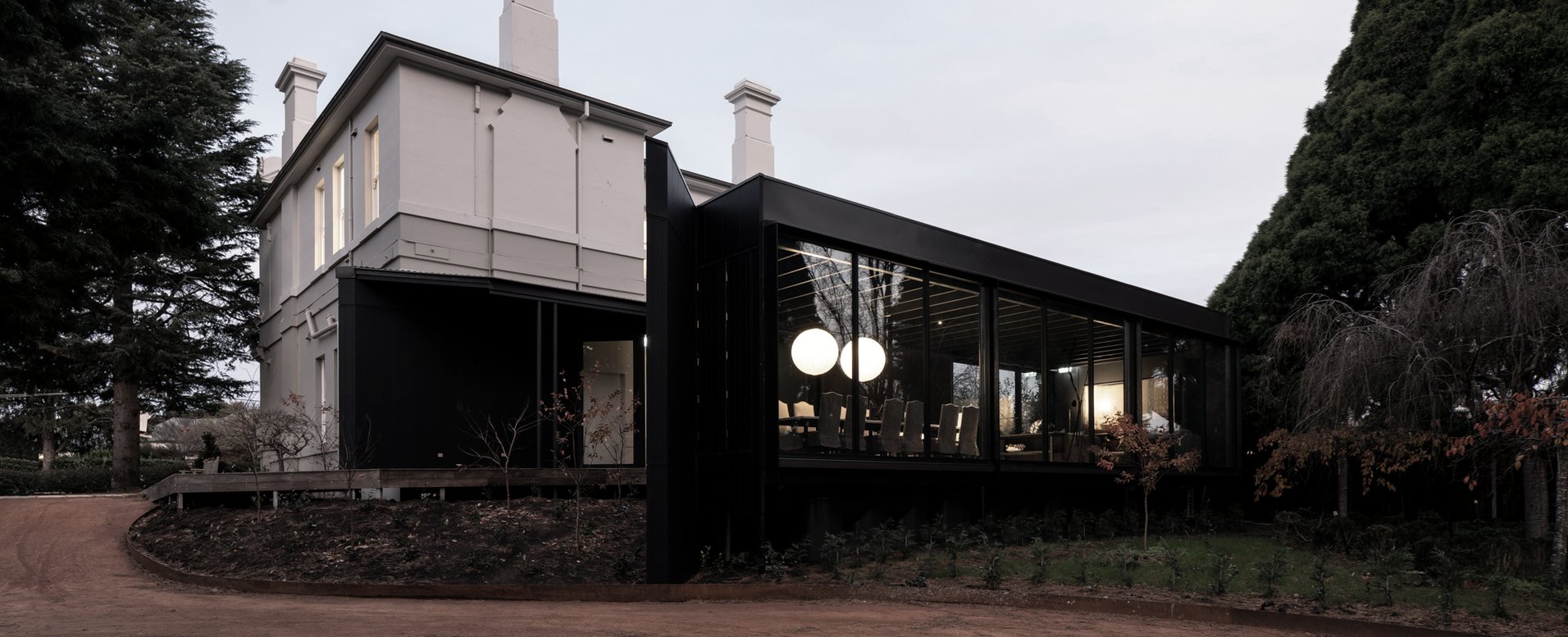 Luke Moloney Architecture | ArchiPro AU