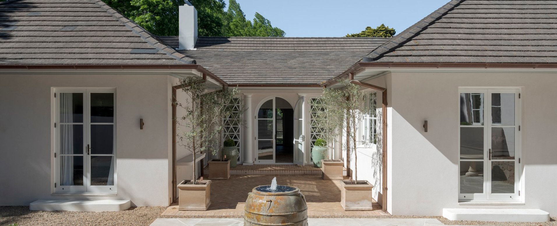 Luke Moloney Architecture | ArchiPro AU