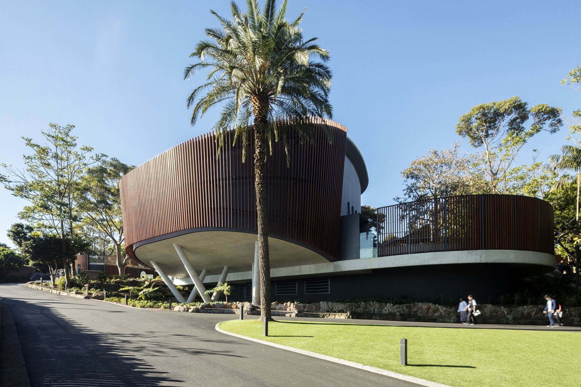 TKD Architects