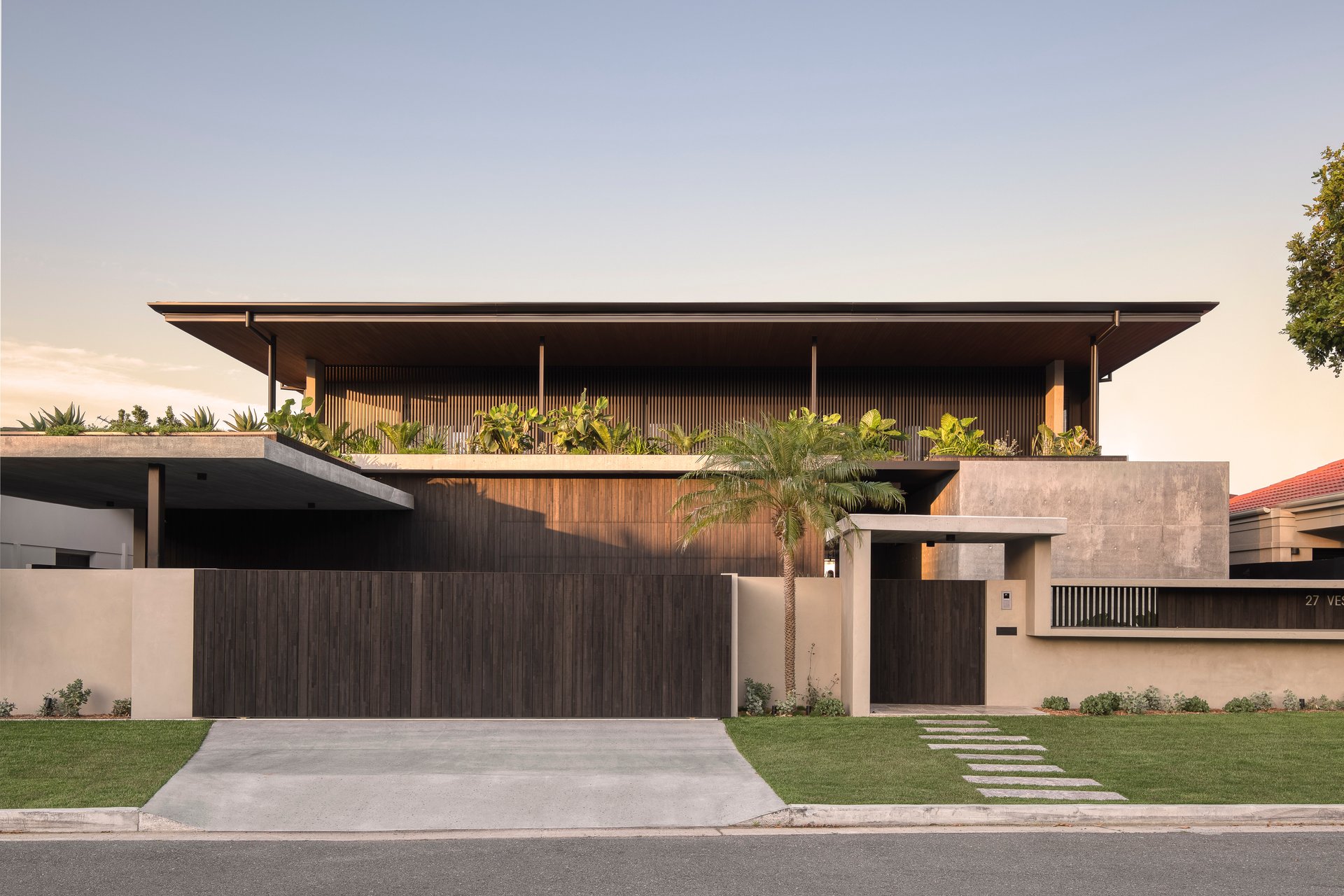 Habitat Studio Architects