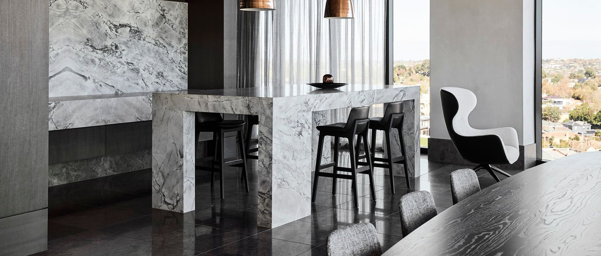 Our Projects | Watson Young Architects