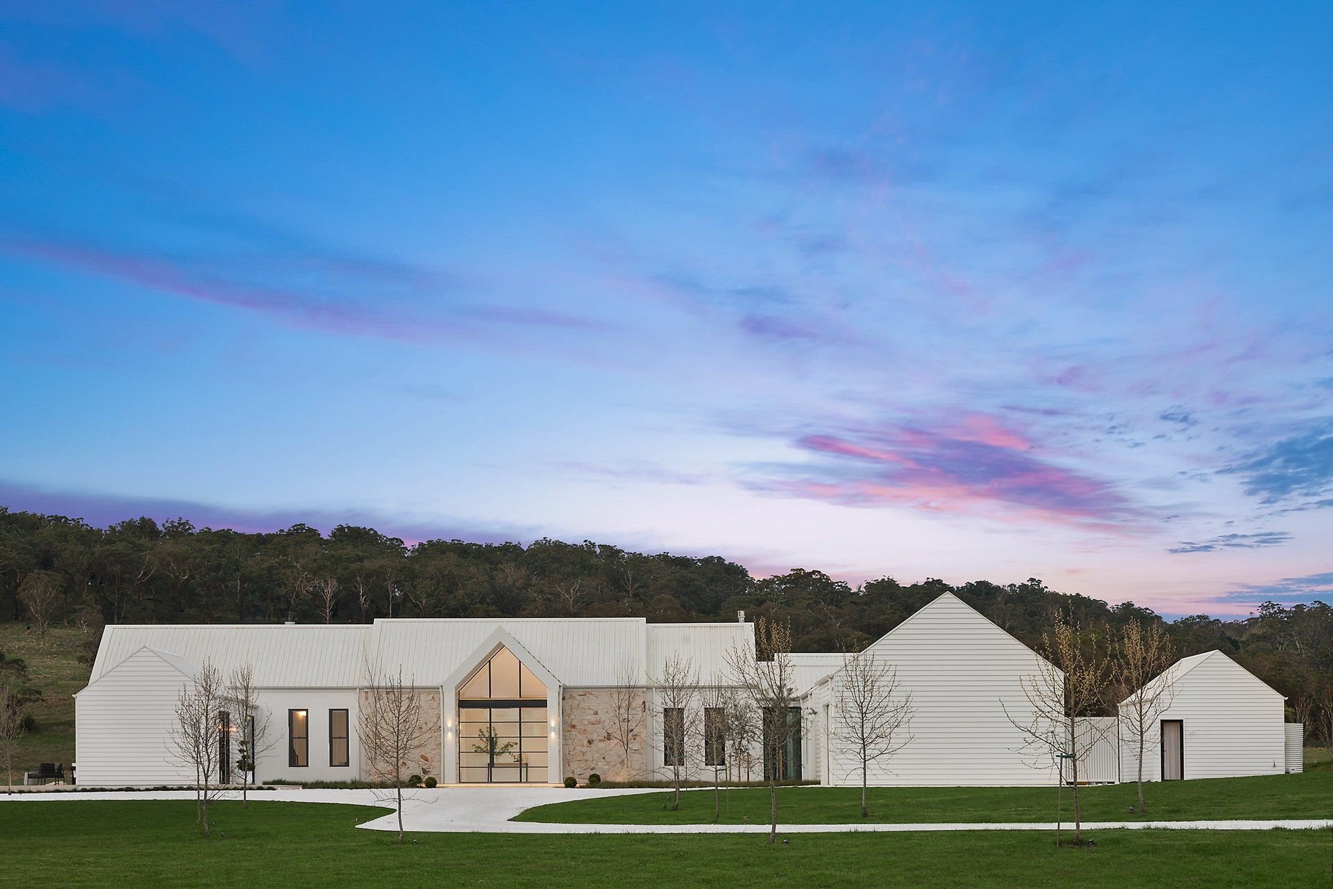 Martin O'Toole Architect