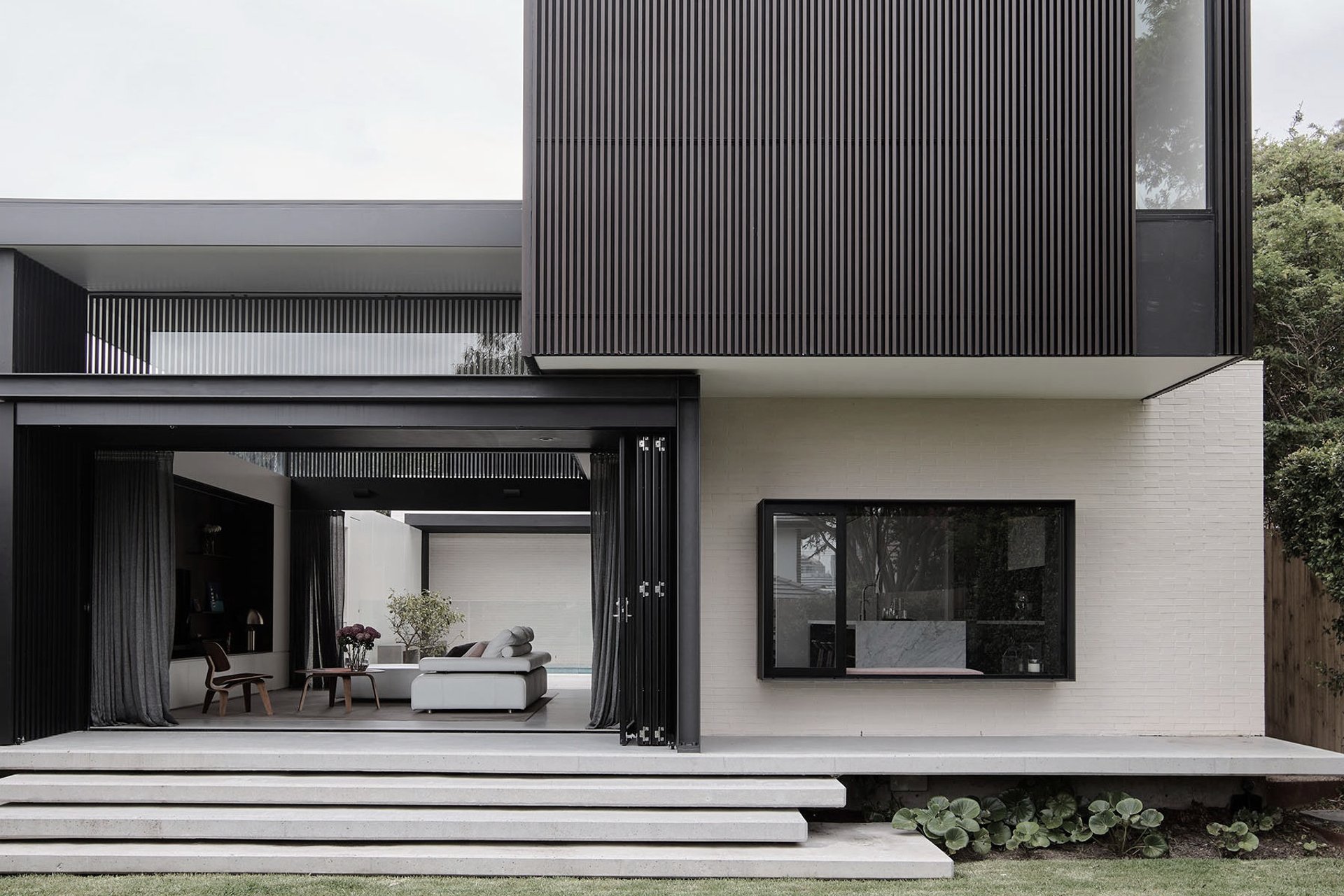 Peg & Ray Architects