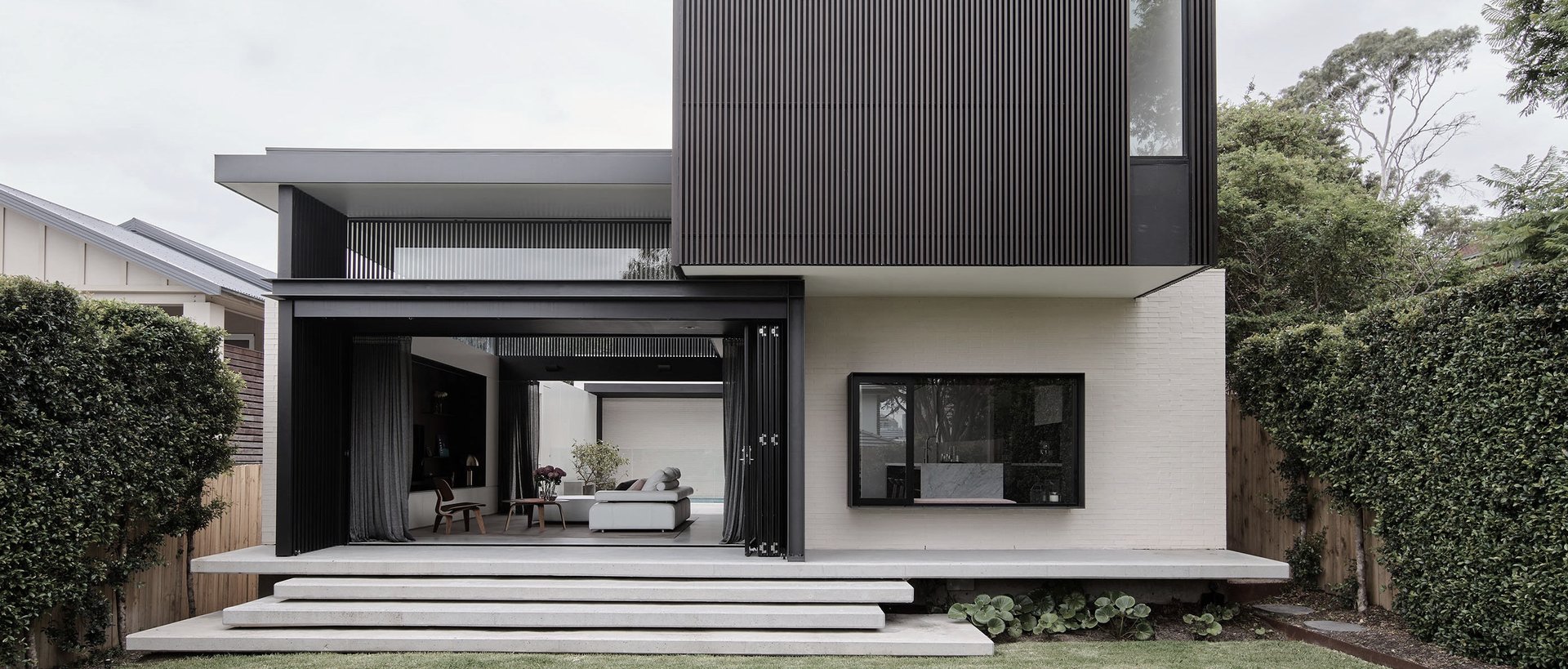 Network | Peg & Ray Architects