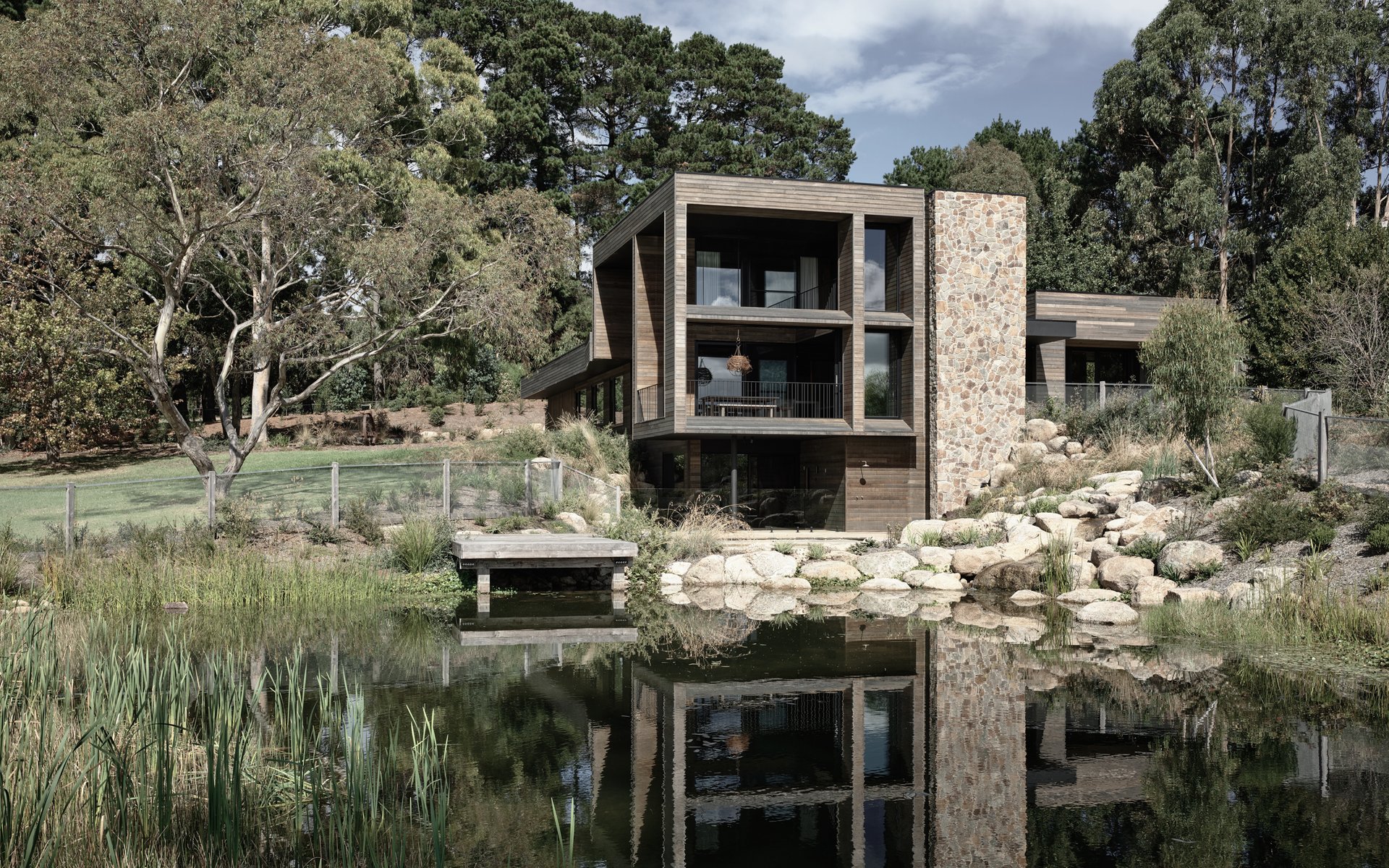 Wolveridge Architects